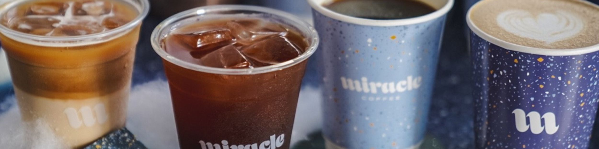 Miracle Coffee (台北內湖店)菜單 | 向附近的Miracle Coffee (台北內湖店)訂購 | foodpanda 外送