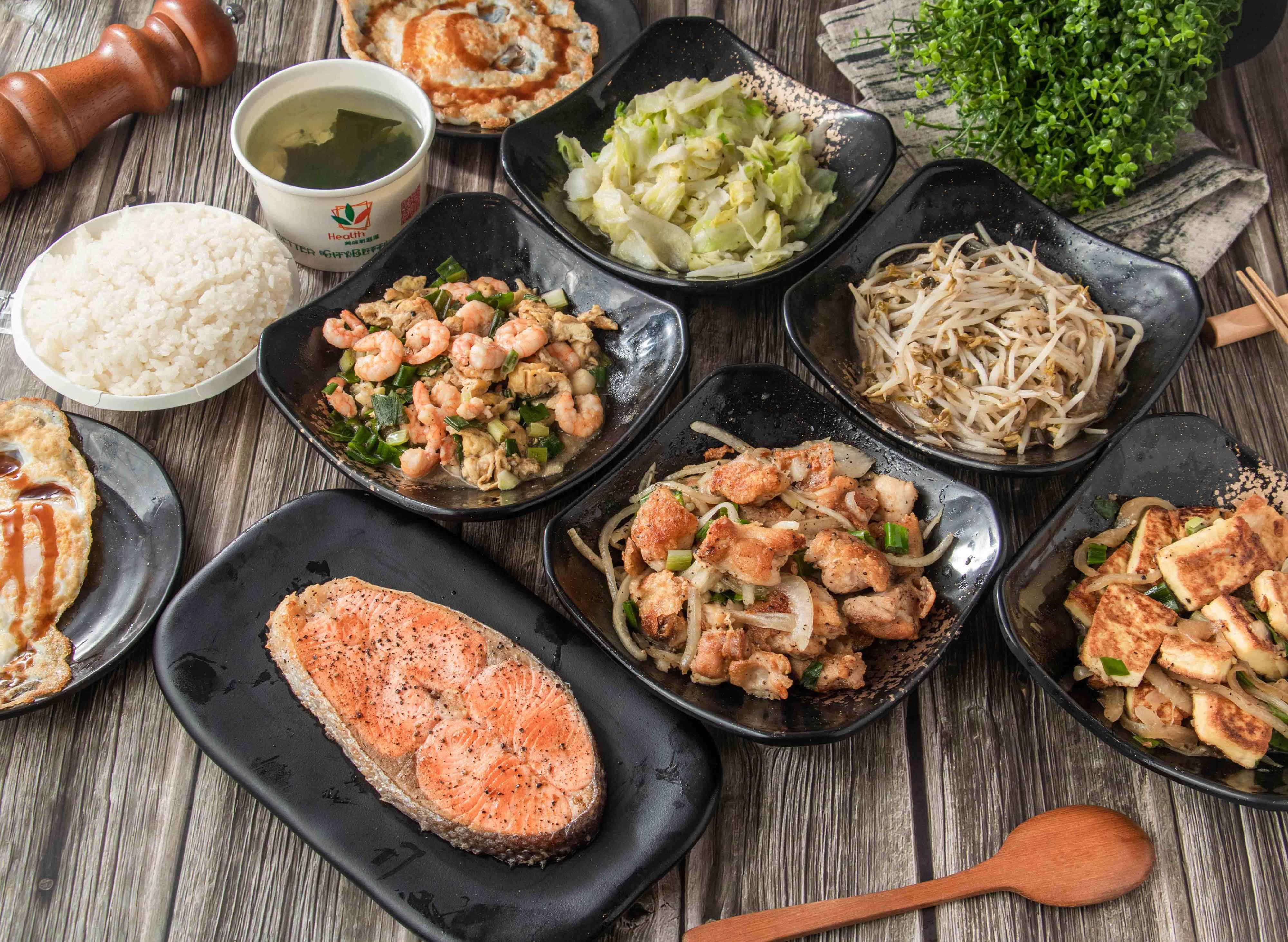 lang ren tie ban shao (bei tun branch ) Menu, Delivery Near You in ...