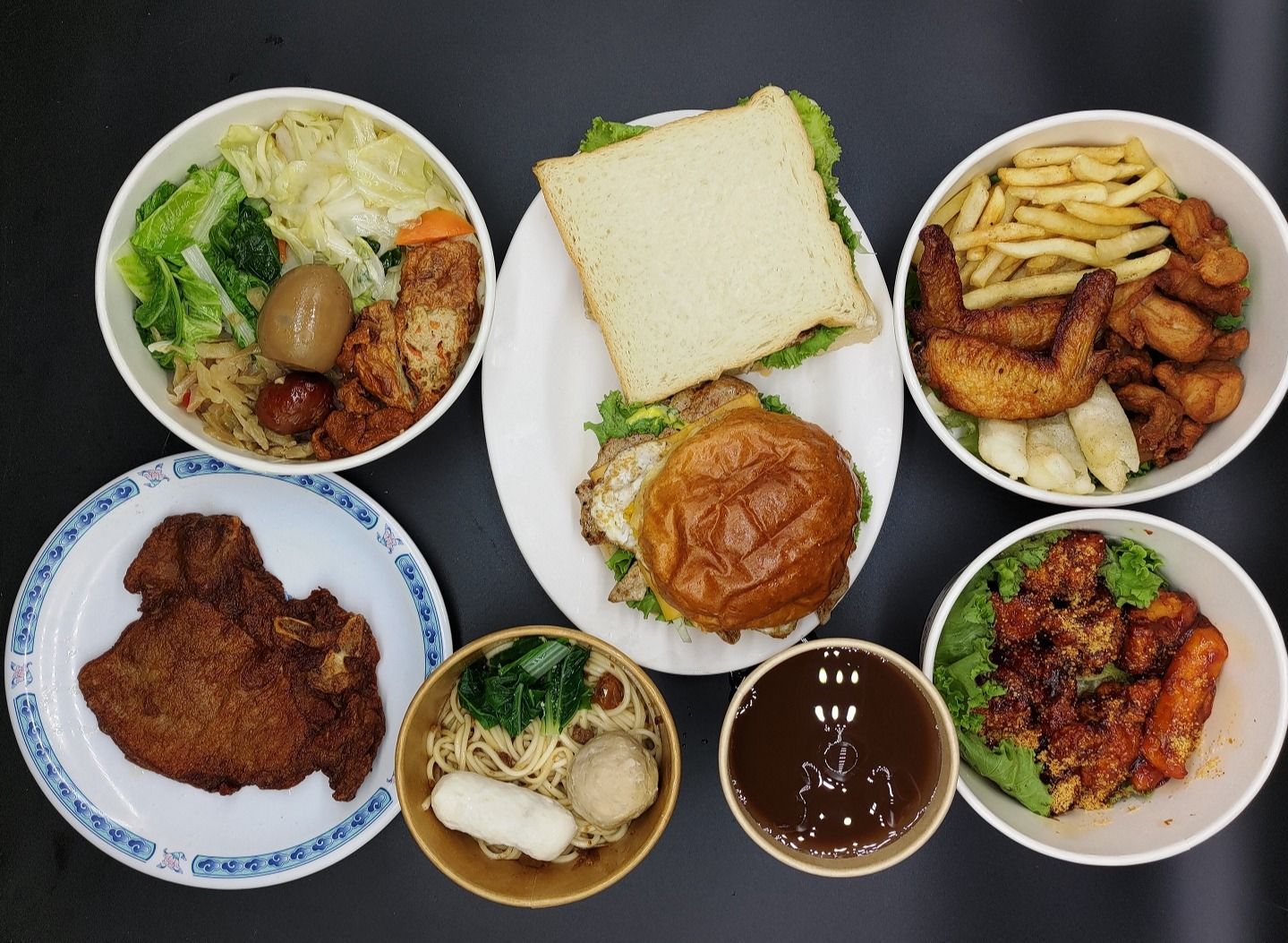 37 hao hsiao shih Menu, Delivery Near You in Taipei | foodpanda