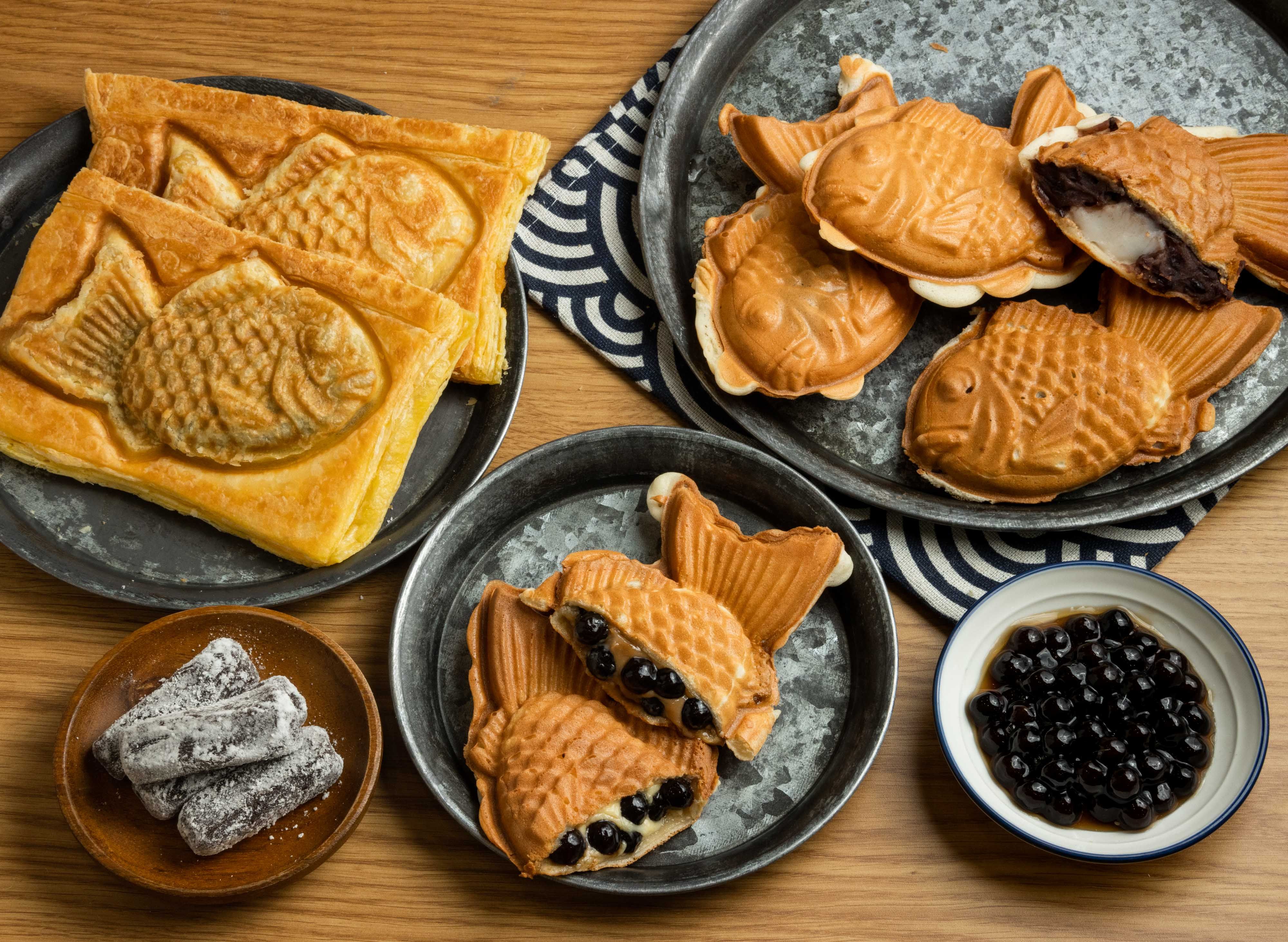 mo wang diao yu shao (tai ping shu xiao branch ) Menu, Delivery Near ...
