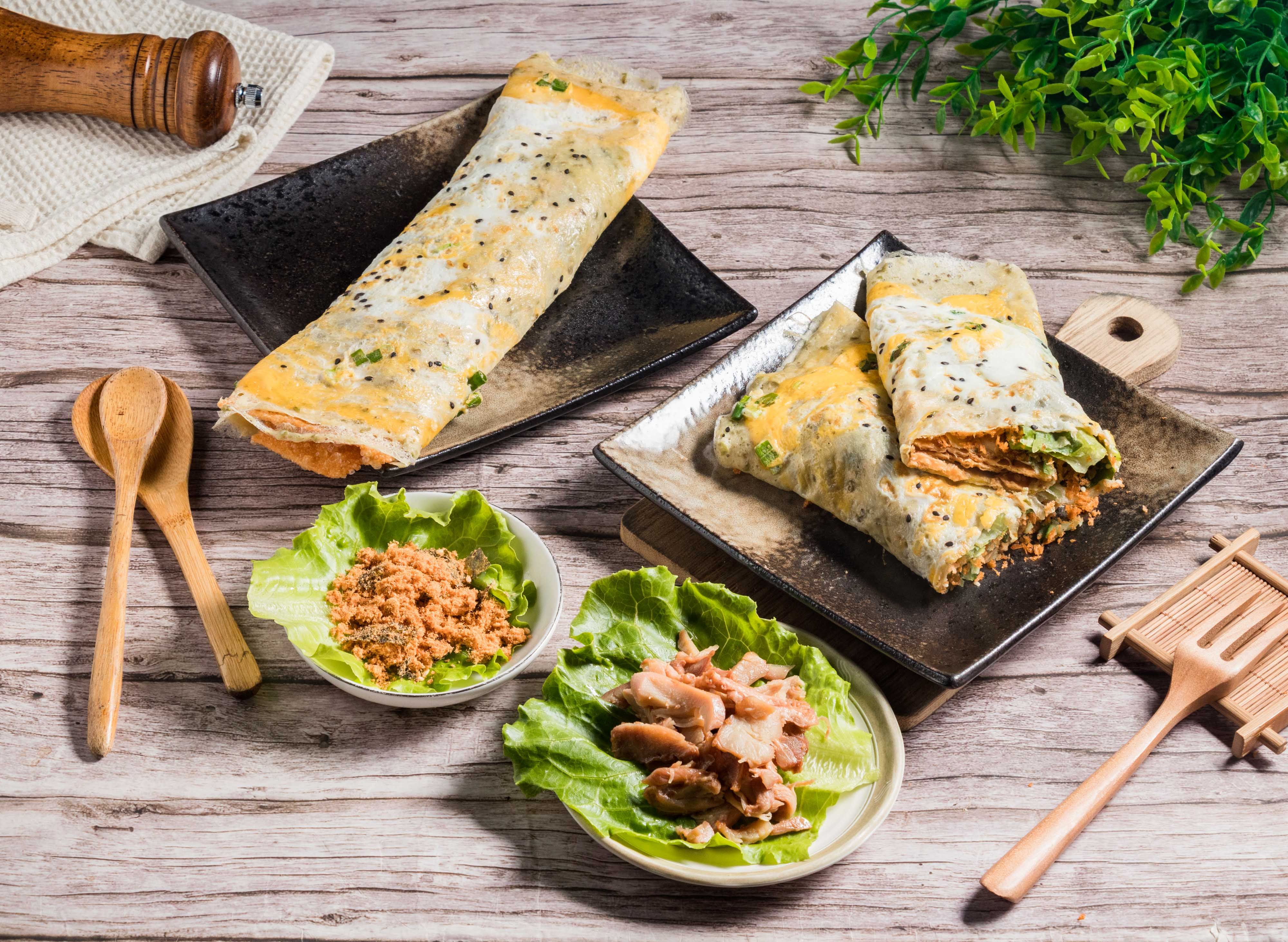 liang chi tsa liang chien ping kuo tzu Menu, Delivery Near You in ...