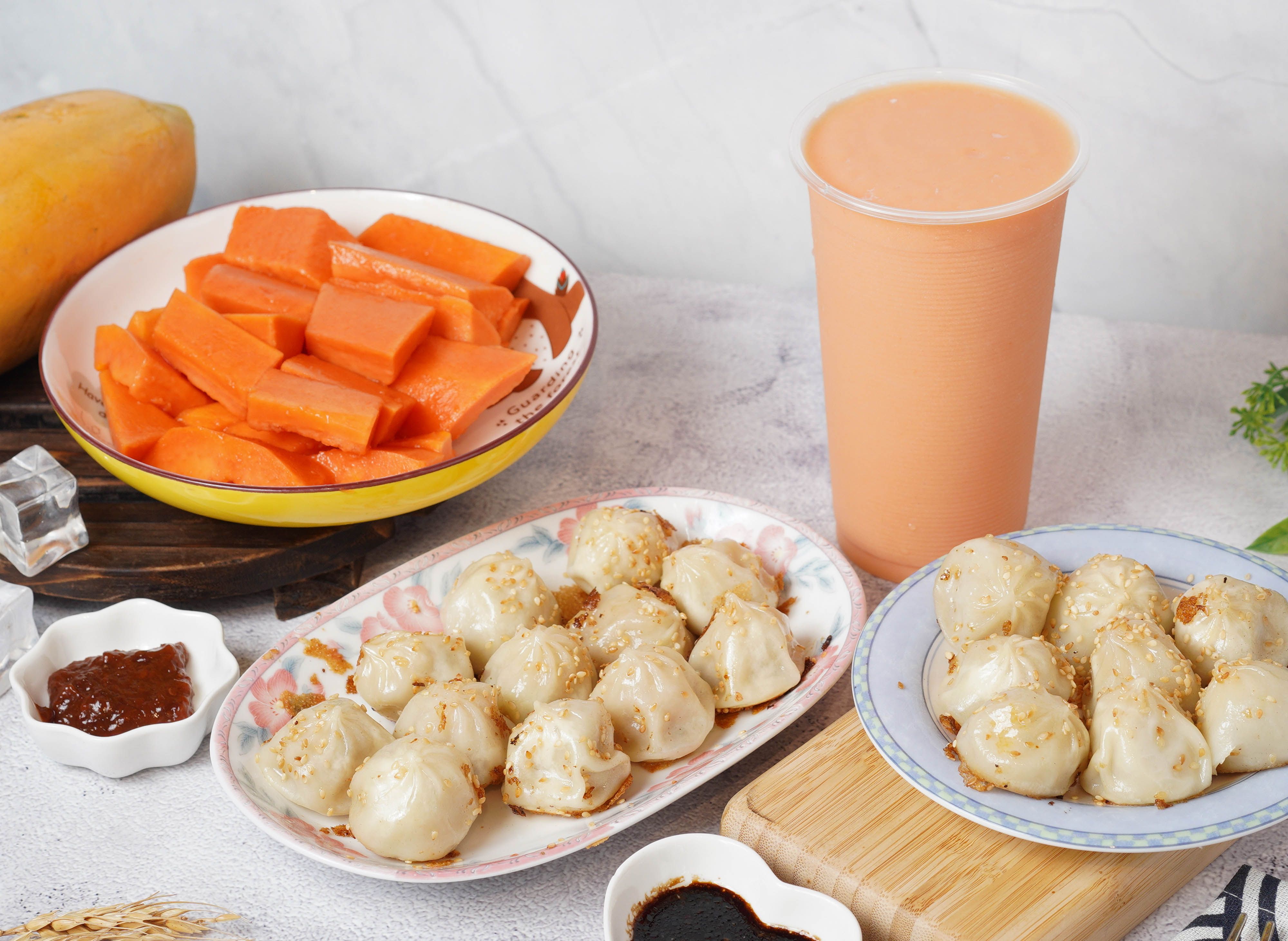 32 mu kua niu nai Menu in Hualien County - Food Delivery | foodpanda