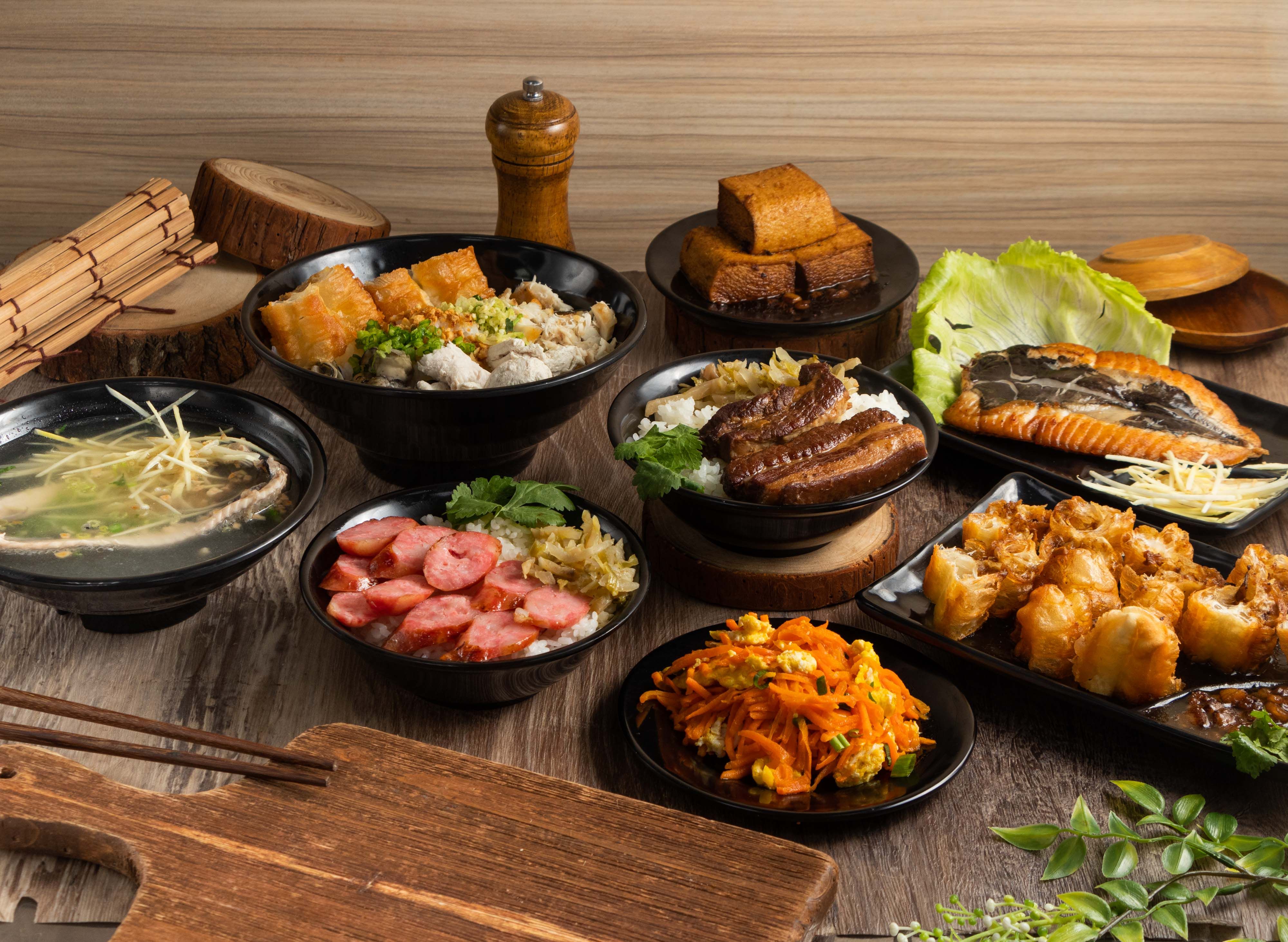 jia pin shih mu yu Menu in Tainan City - Food Delivery | foodpanda