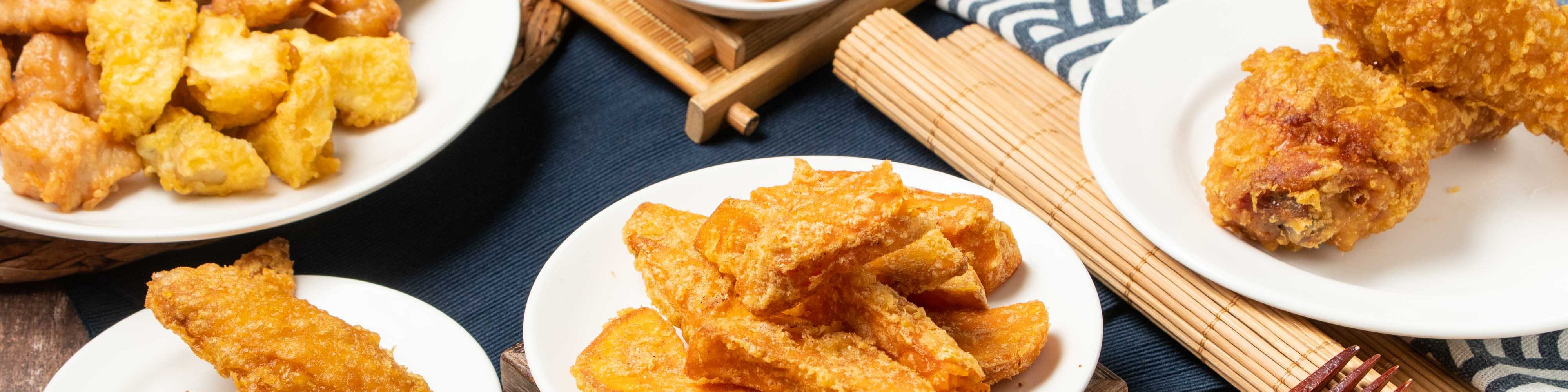 YESgan mei shu tiao Menu in Taichung City - Food Delivery | foodpanda