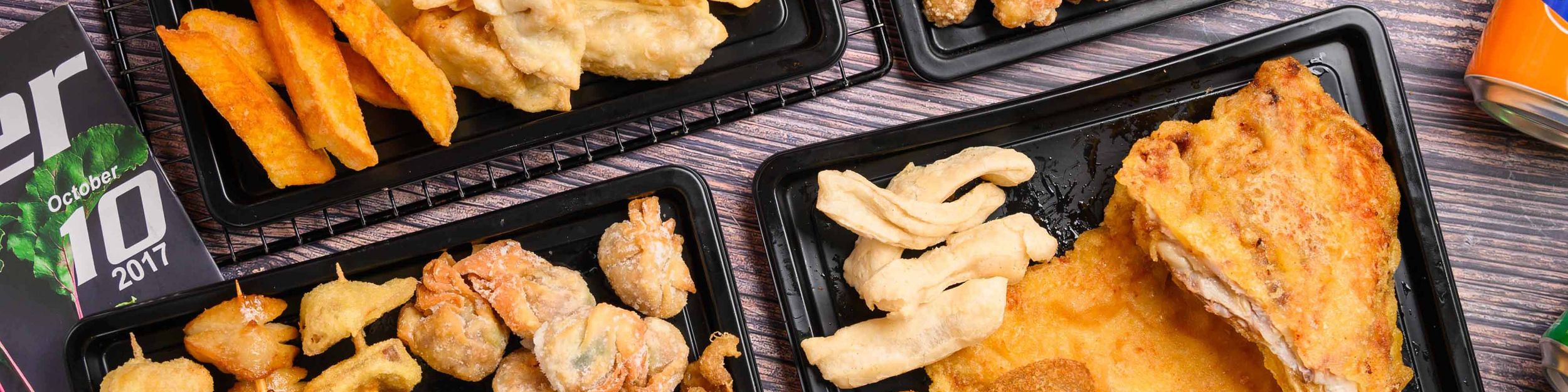 3Q脆皮雞排 (成功東店)菜單 | 向附近的3Q脆皮雞排 (成功東店)訂購 | foodpanda 外送