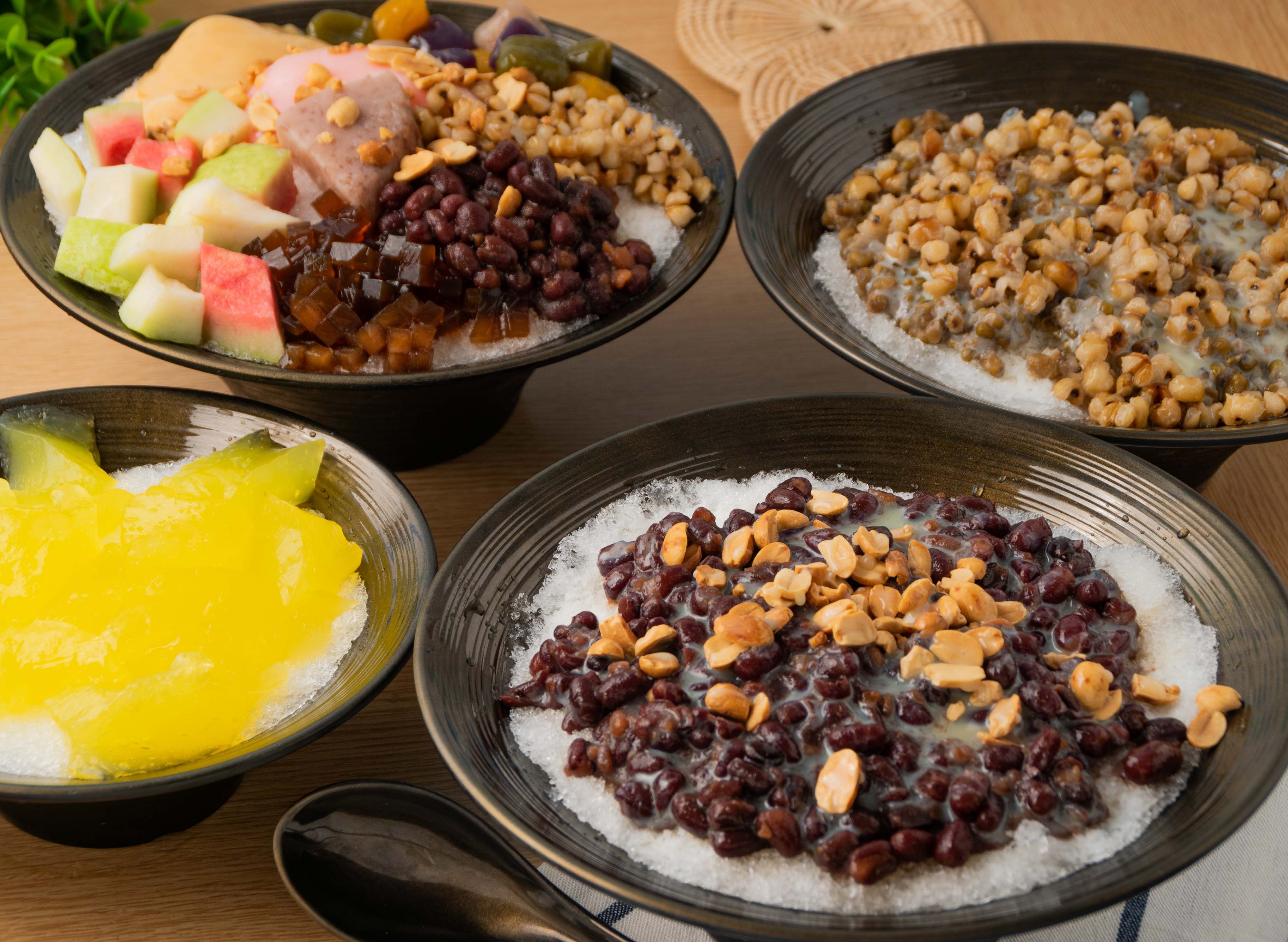 wu ming bing pu Menu in Hsinchu County - Food Delivery | foodpanda