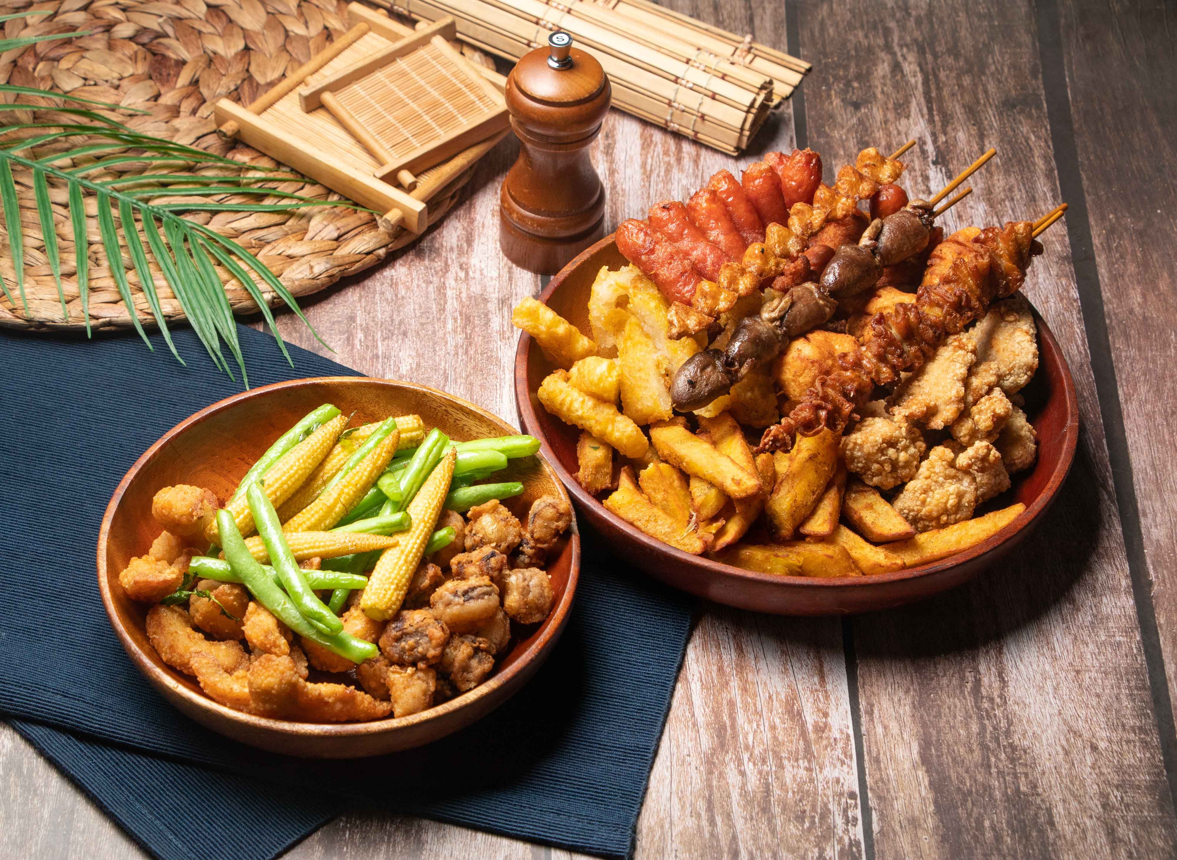 hong jia hui chun tang yan su ji (tai zhong zhong mei zong tang ) Menu ...