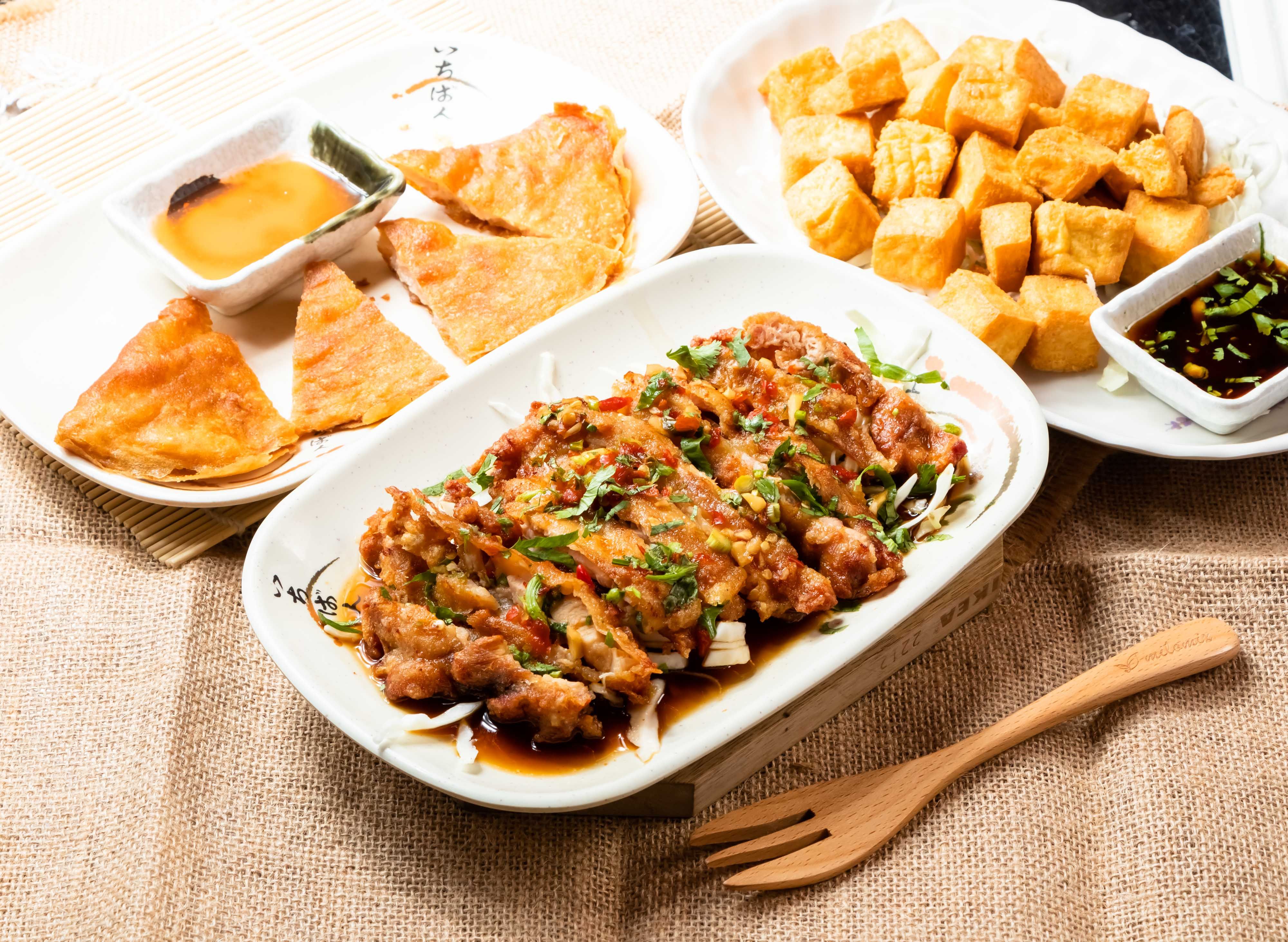 chin tai Menu, Delivery Near You in Taichung City | foodpanda