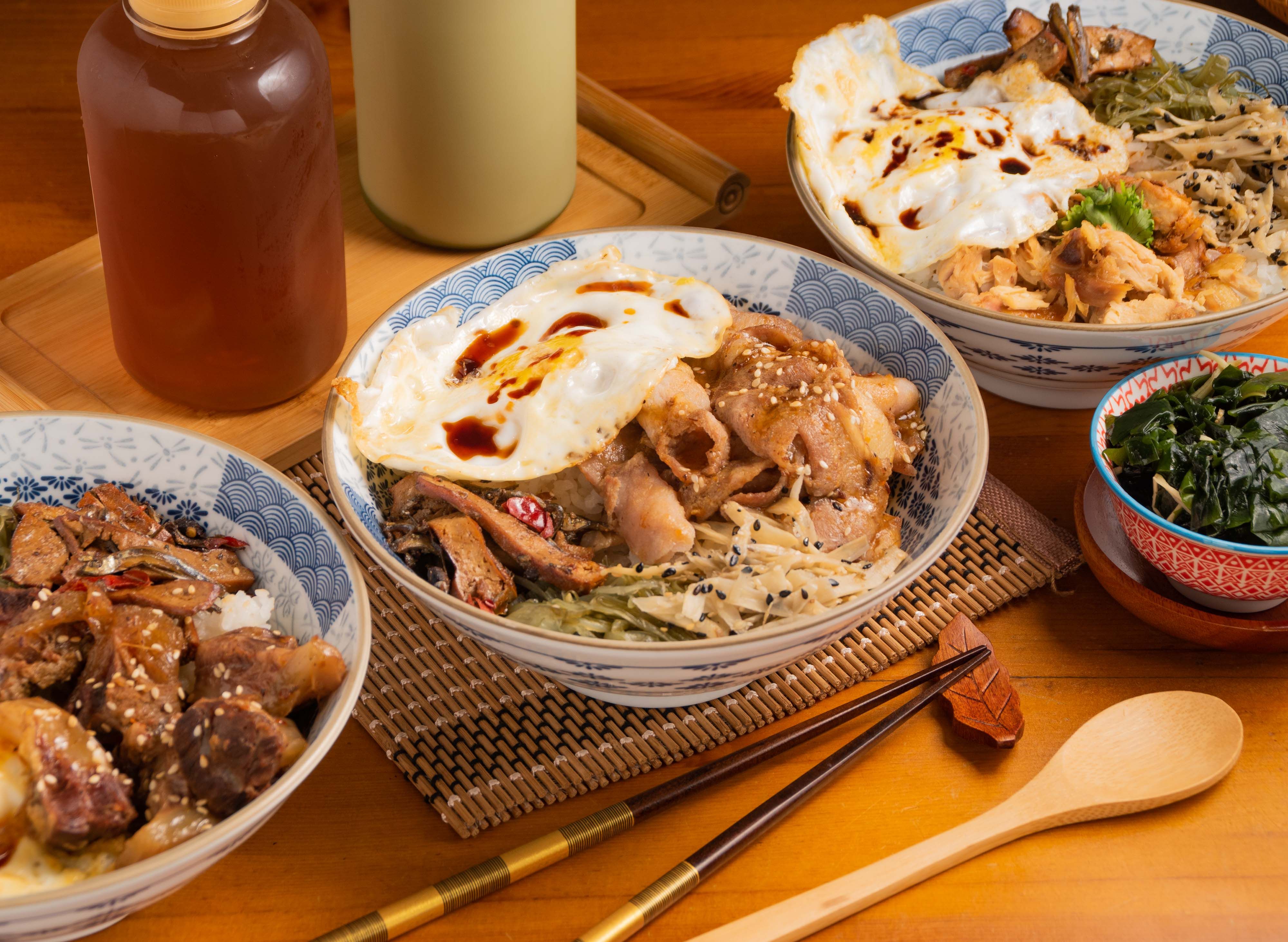 Ding Shan Fang Niou Rou Mian ( Heng Shan Fong Pei Dian ) Menu, Delivery ...