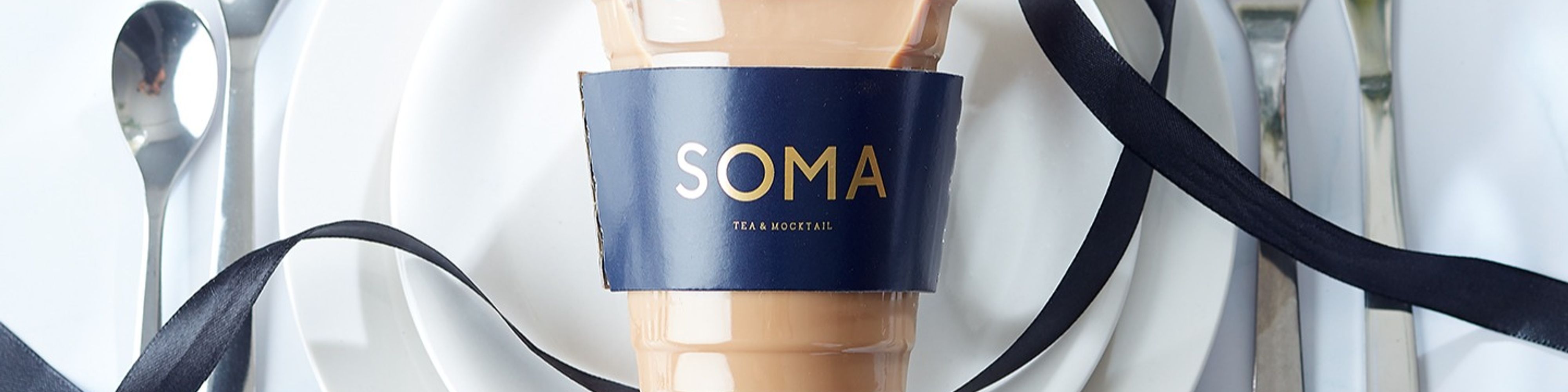 SOMA (台北敦化店)菜單 | 向附近的SOMA (台北敦化店)訂購 | foodpanda 外送