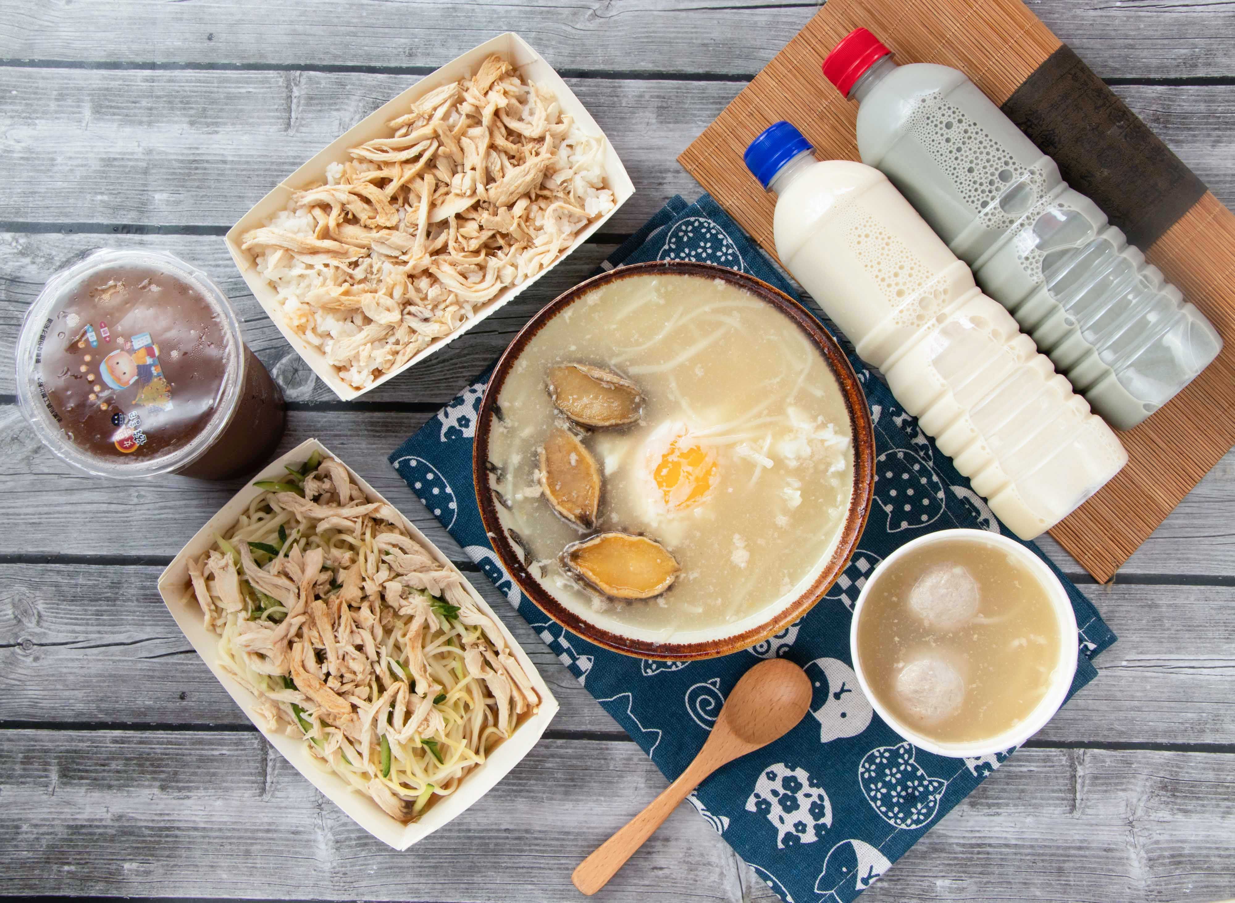 a feng shih lu jou tsao fan pao yu tang chou ( ta ya ya huan ming ...