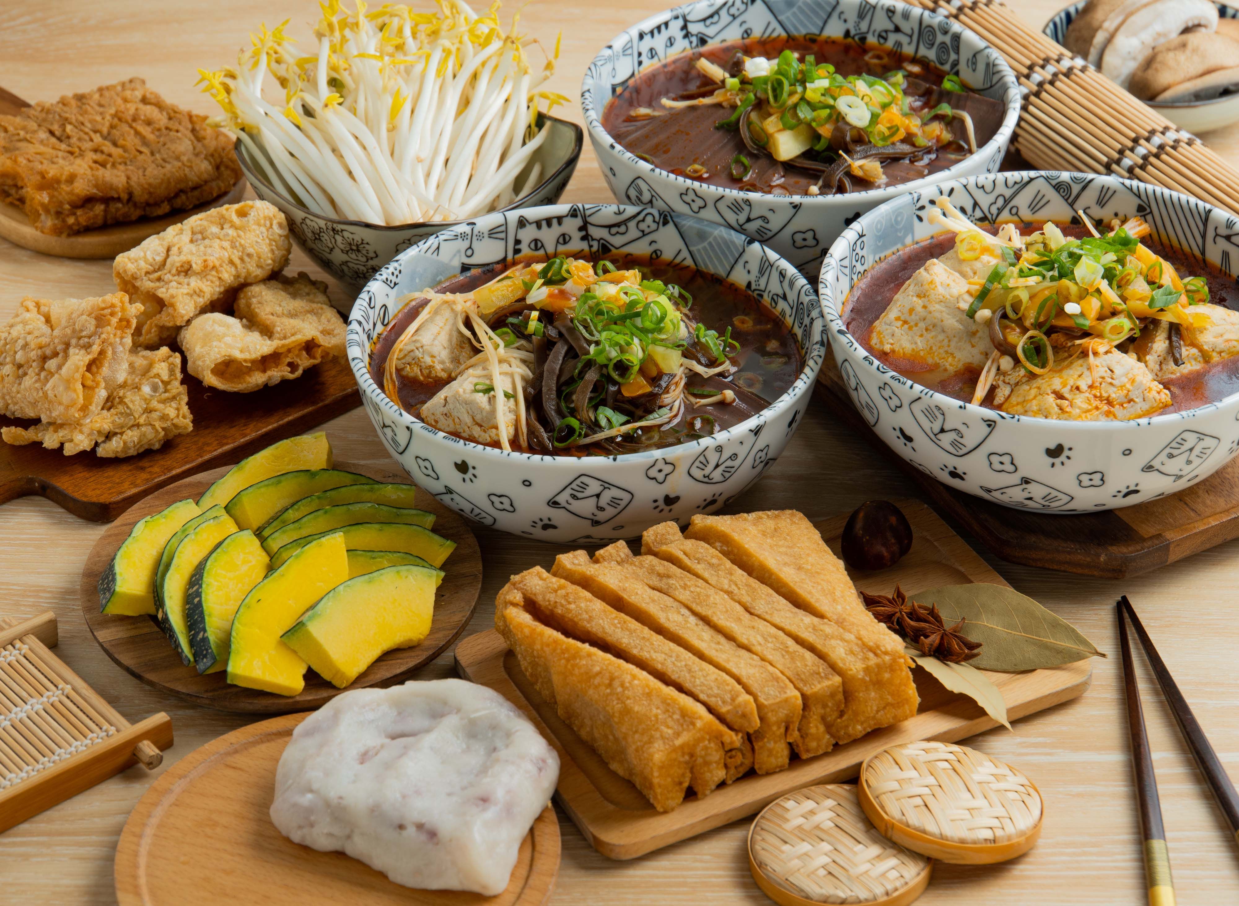 蜀川舖 (蜀本川味)菜單 | 向附近的蜀川舖 (蜀本川味)訂購 | foodpanda 外送