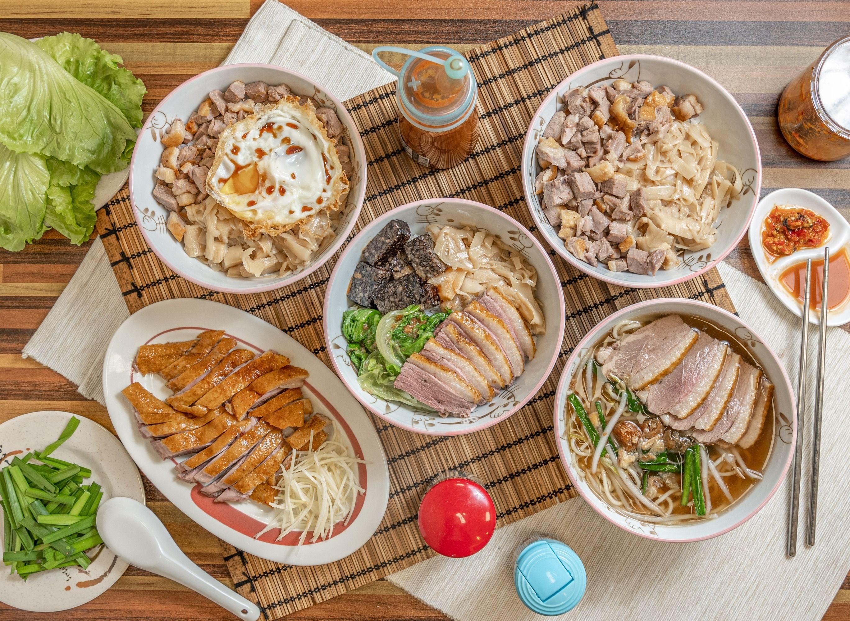 jia hou gu zao wei ( sin jhuang min an branch ) Menu, Delivery Near You ...