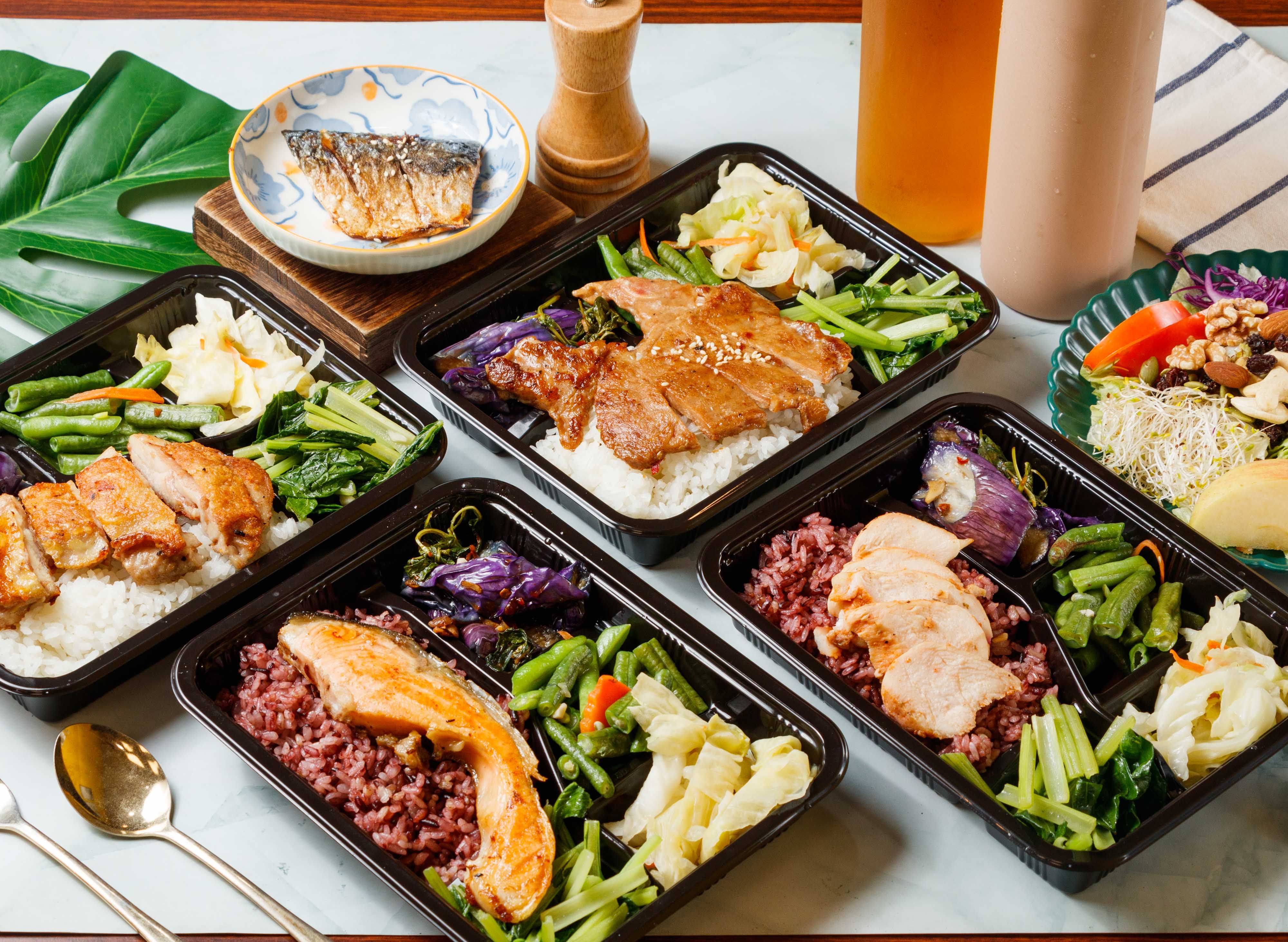 siang chu hao shih ( jia yi tai lin branch ) Menu, Delivery Near You in ...