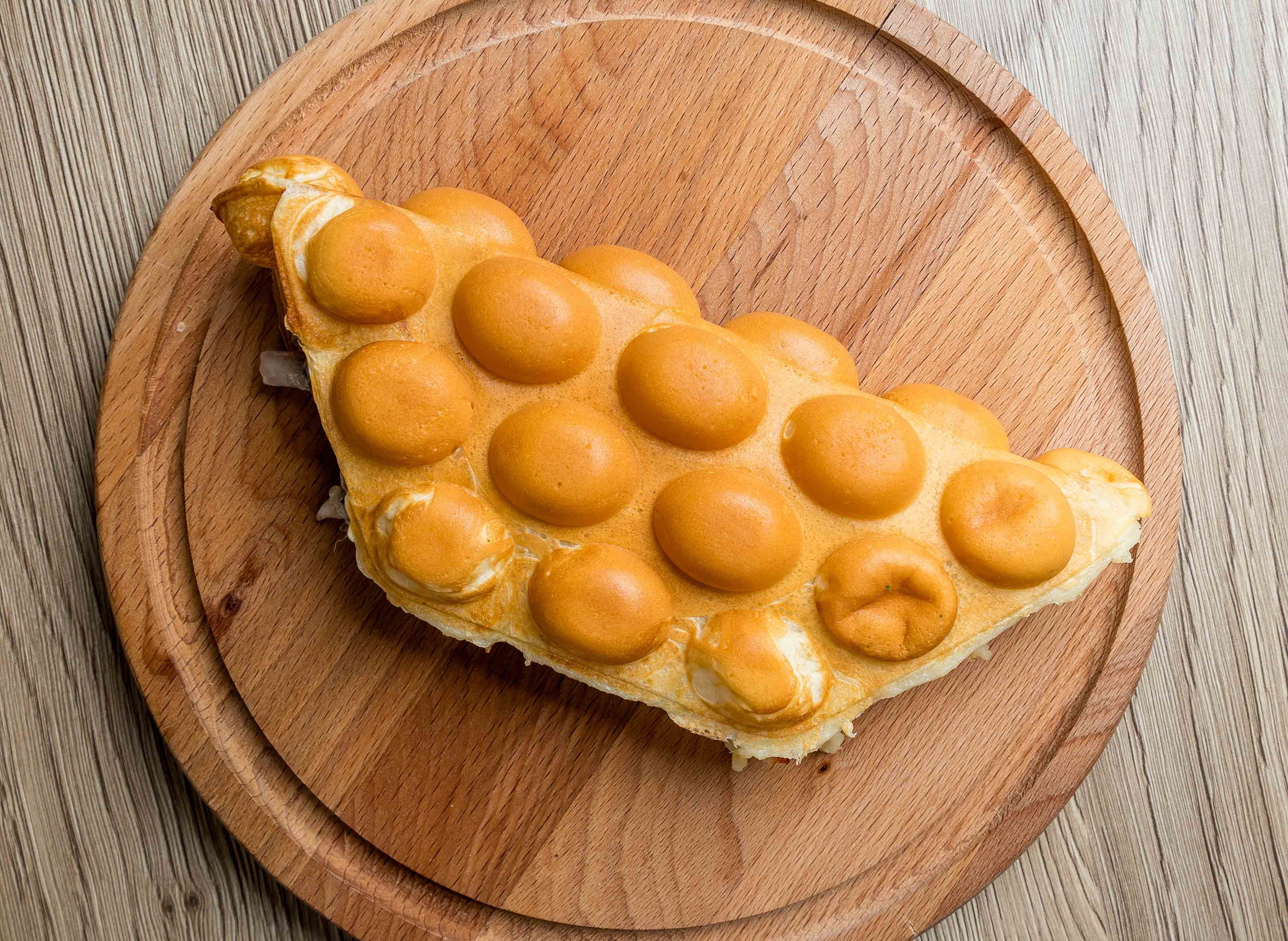 lao dou ji dan zai (tai zhong chang ping branch ) Menu in Taichung City ...