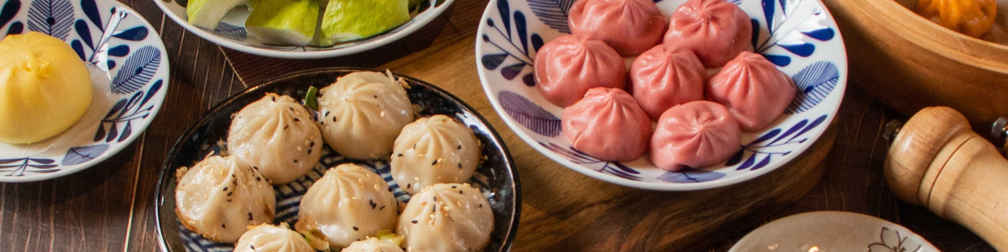 tang kou chen chi shang hai tang pao Menu in Kaohsiung City - Food ...