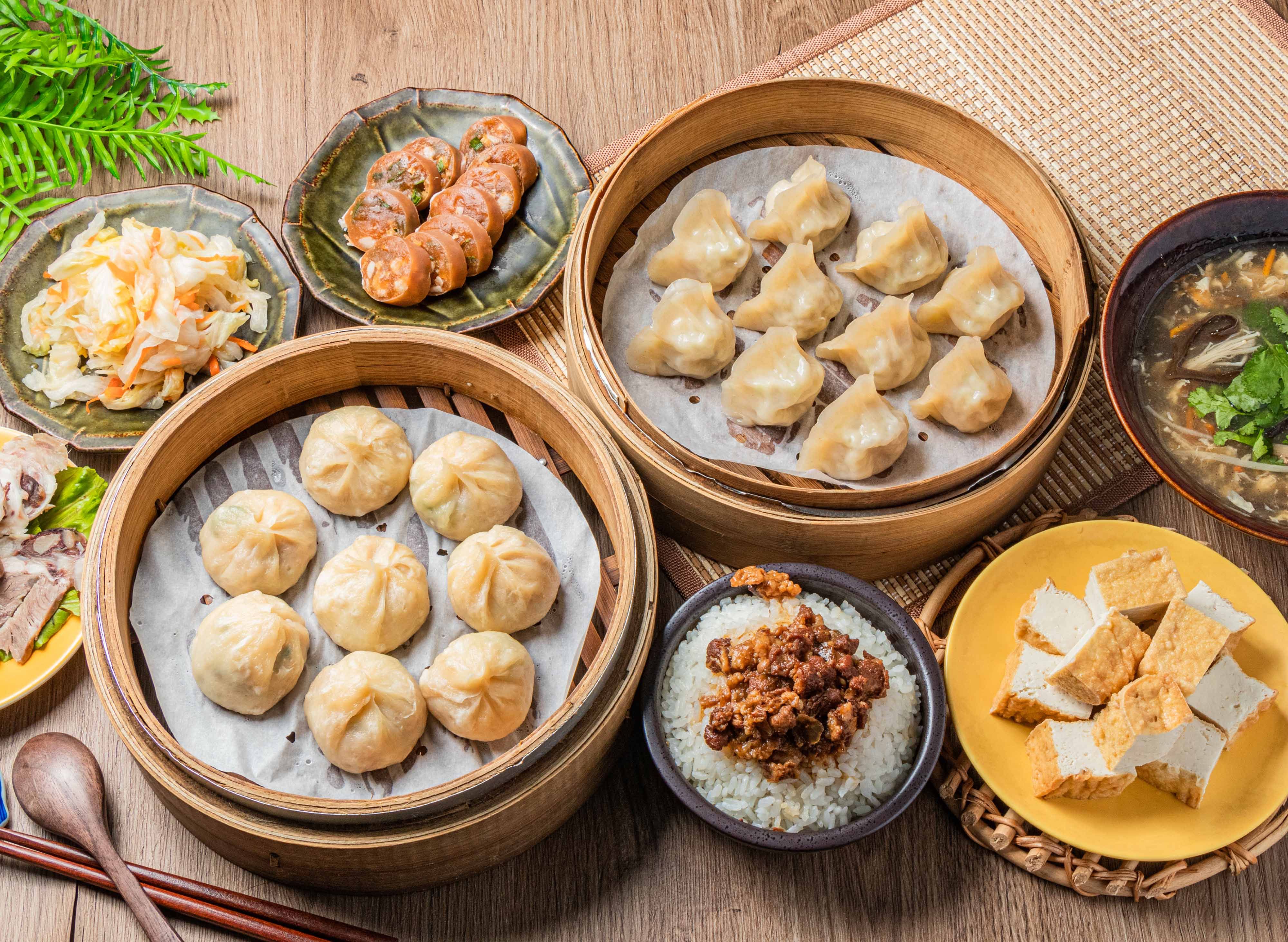 chih liou siang ( yi lan jiao si branch ) Menu in Yilan County - Food ...
