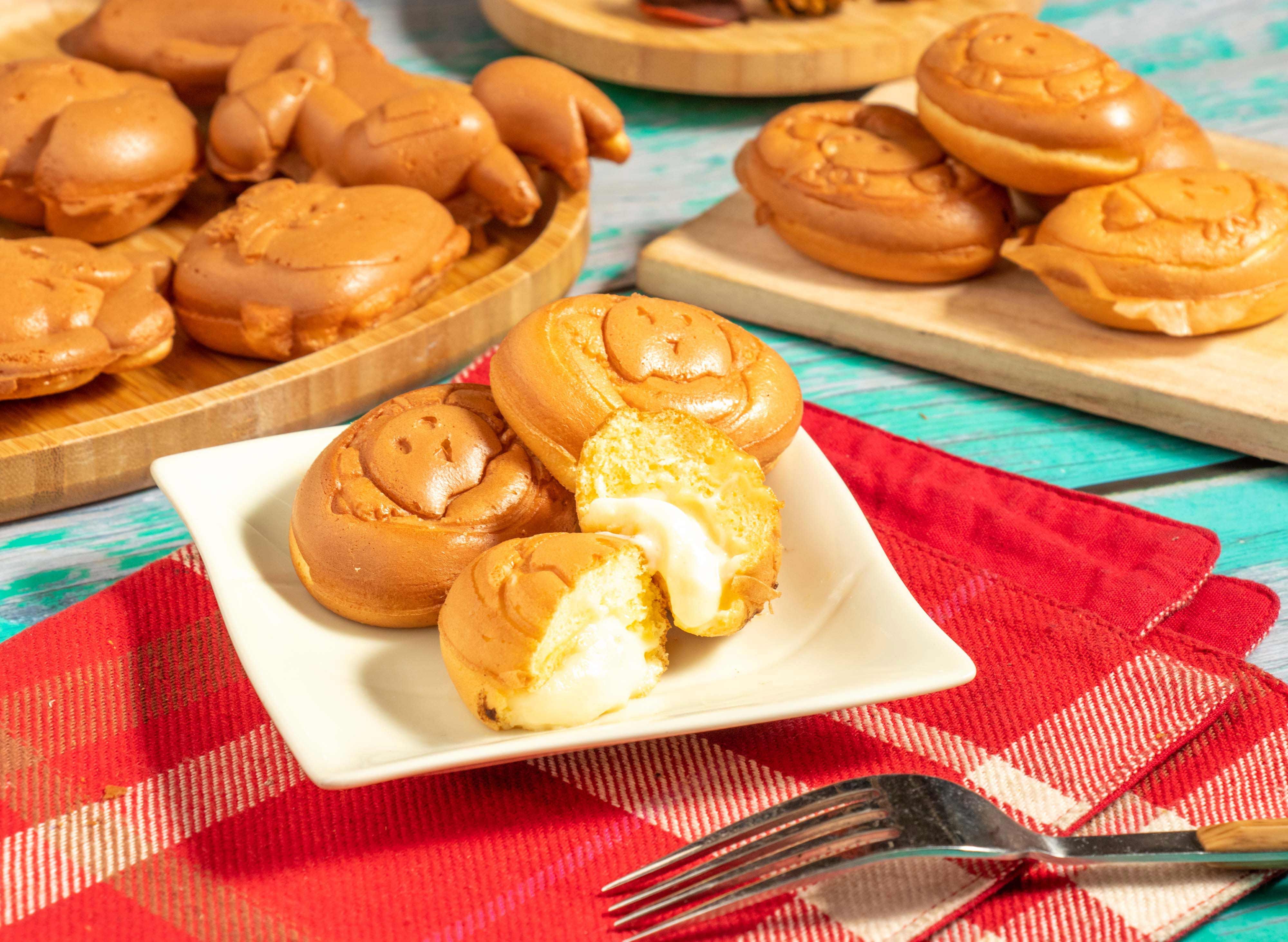 ju tai lang bao jiang ji dan gao tao yuan long tan dian Menu in Taoyuan ...