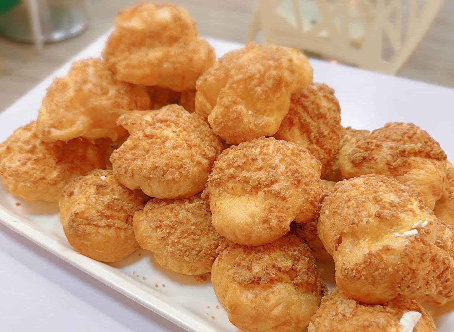 chiu ping kei fu ho shih tsan yin Menu, Delivery Near You in Pingtung ...