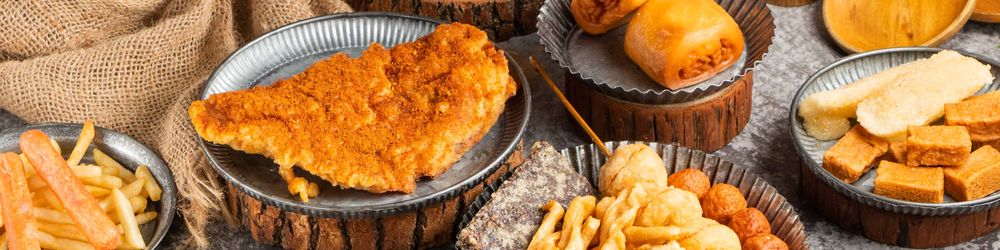 3Q脆皮雞排 (台南安平店)菜單 | 向附近的3Q脆皮雞排 (台南安平店)訂購 | foodpanda 外送