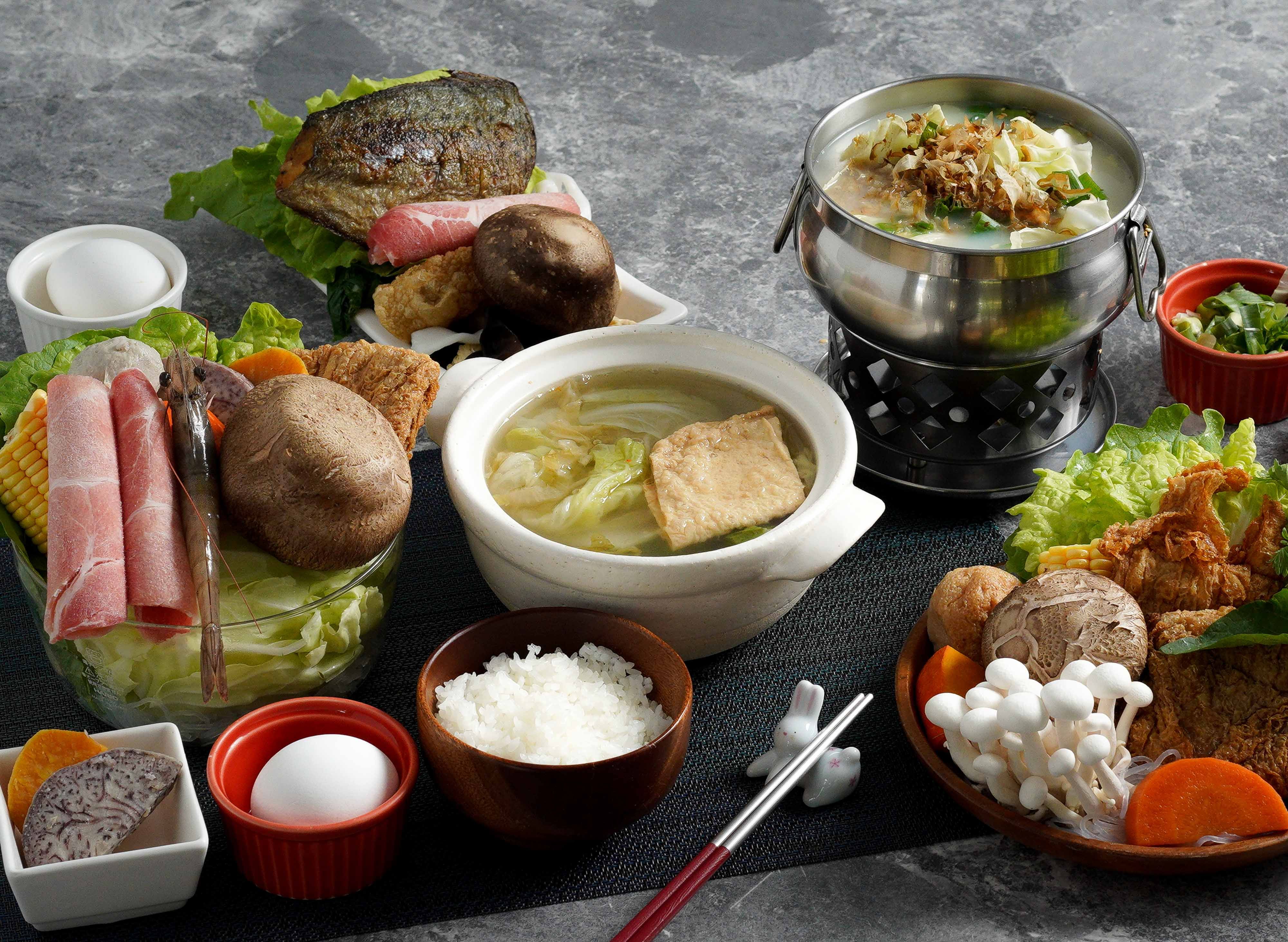 You Li Huo Guo Menu in Hualien County - Food Delivery | foodpanda