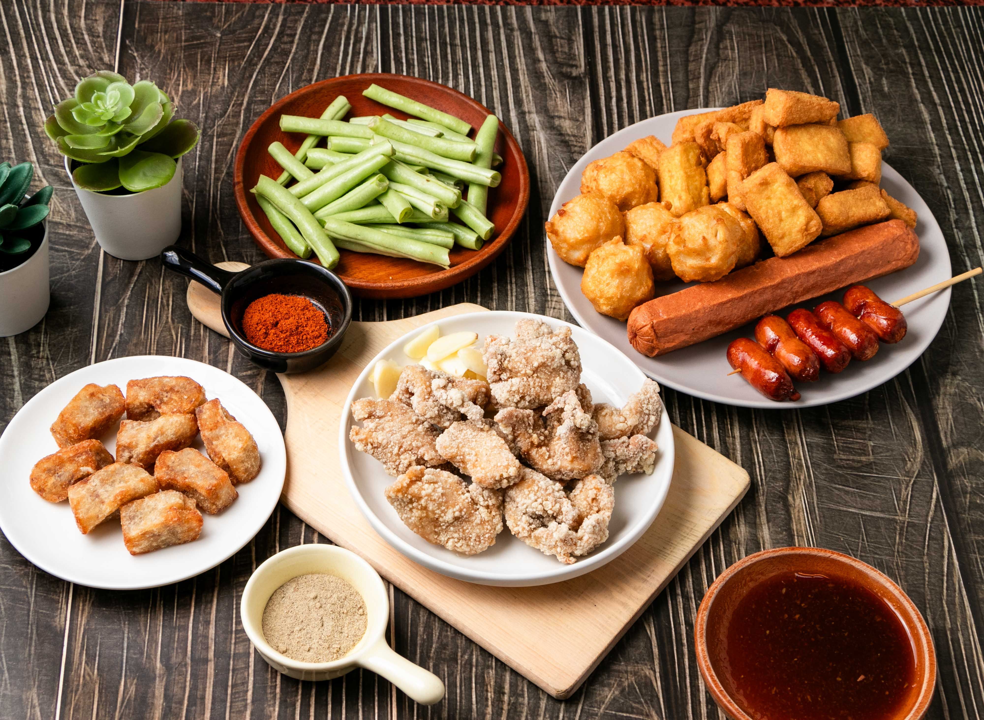 3 Chang Yan Su Ji (Guang Hua Dian) Menu, Delivery Near You in Hsinchu ...