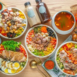 Jam Kitchen (台中烏日站)菜單 | 向附近的Jam Kitchen (台中烏日站)訂購 | foodpanda 外送