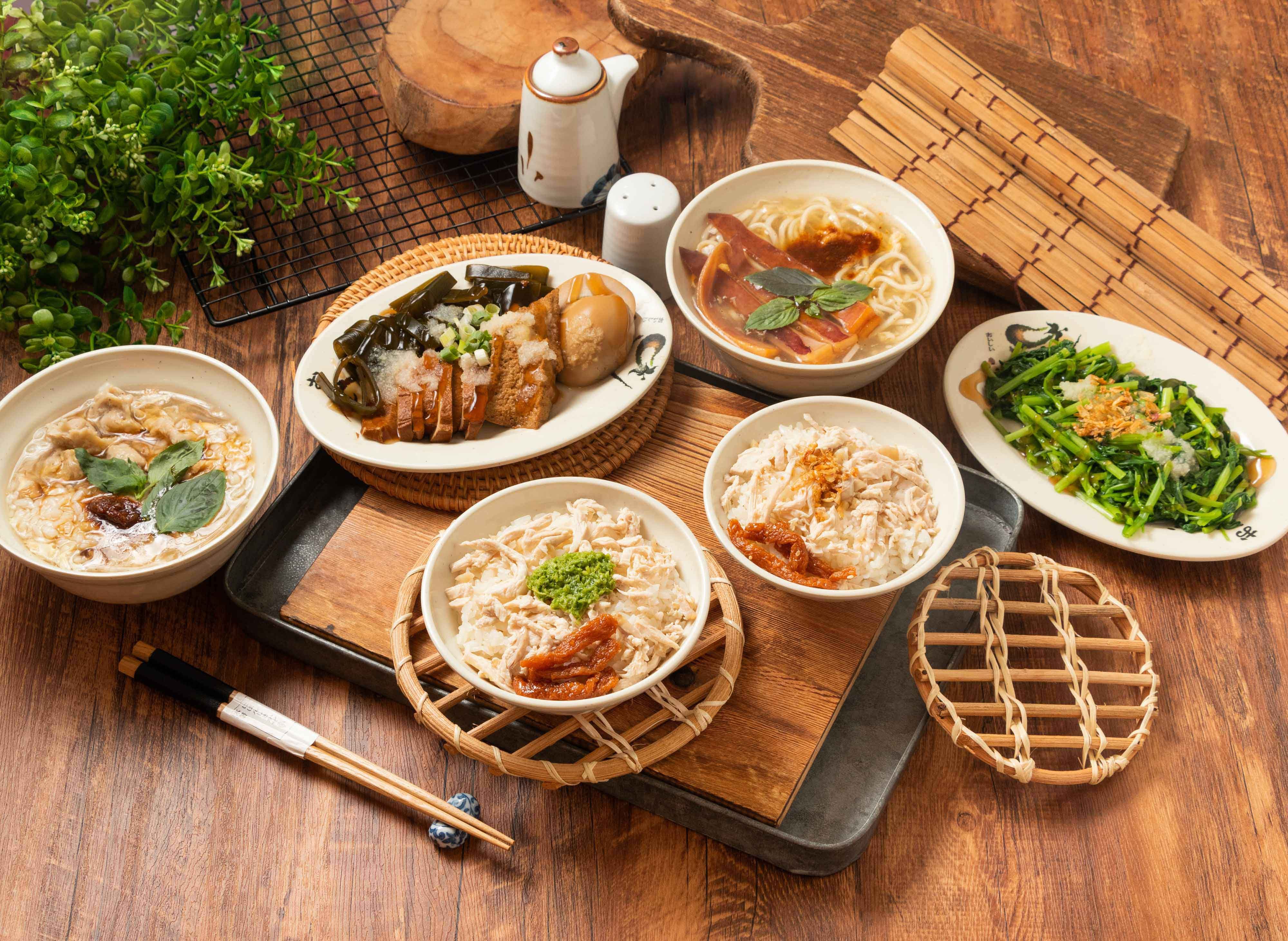 pin siang ji rou fan Menu, Delivery Near You in Tainan City | foodpanda