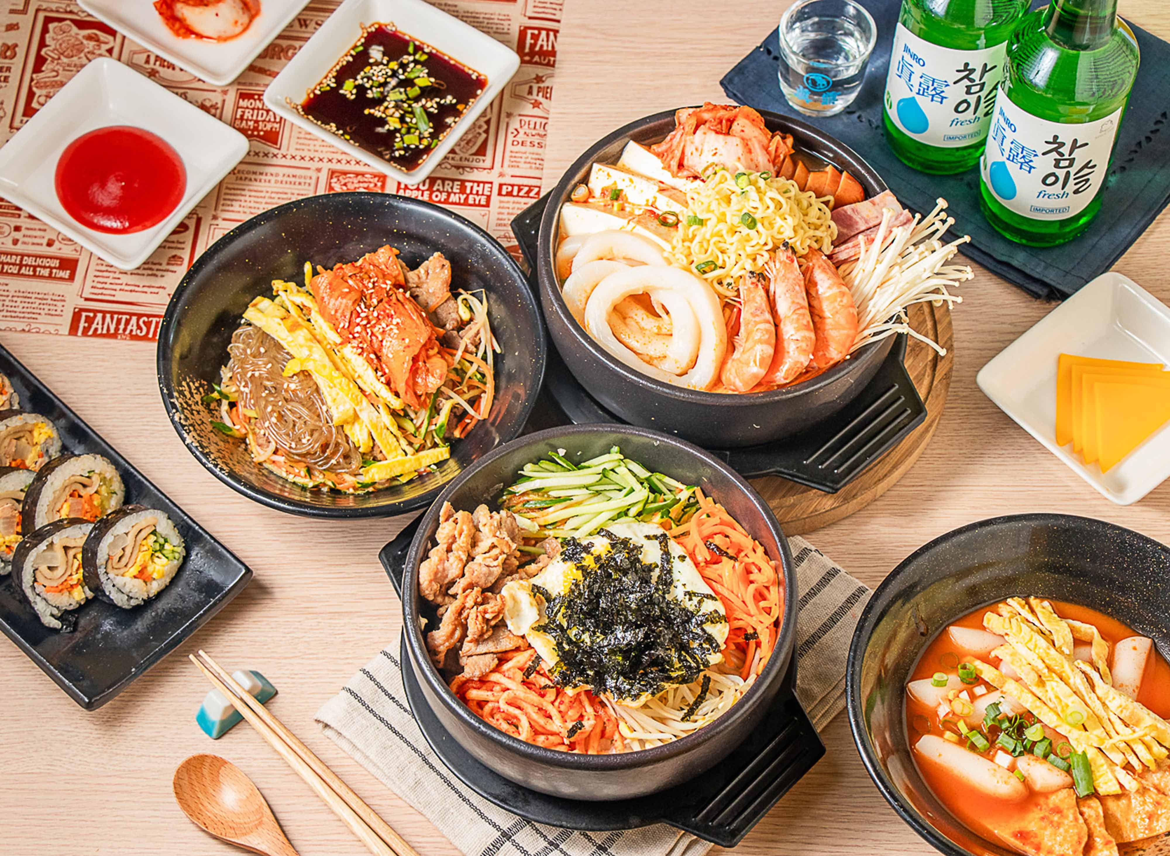 ming tung mei shih ( kao hsiung feng shan branch ) Menu, Delivery Near ...