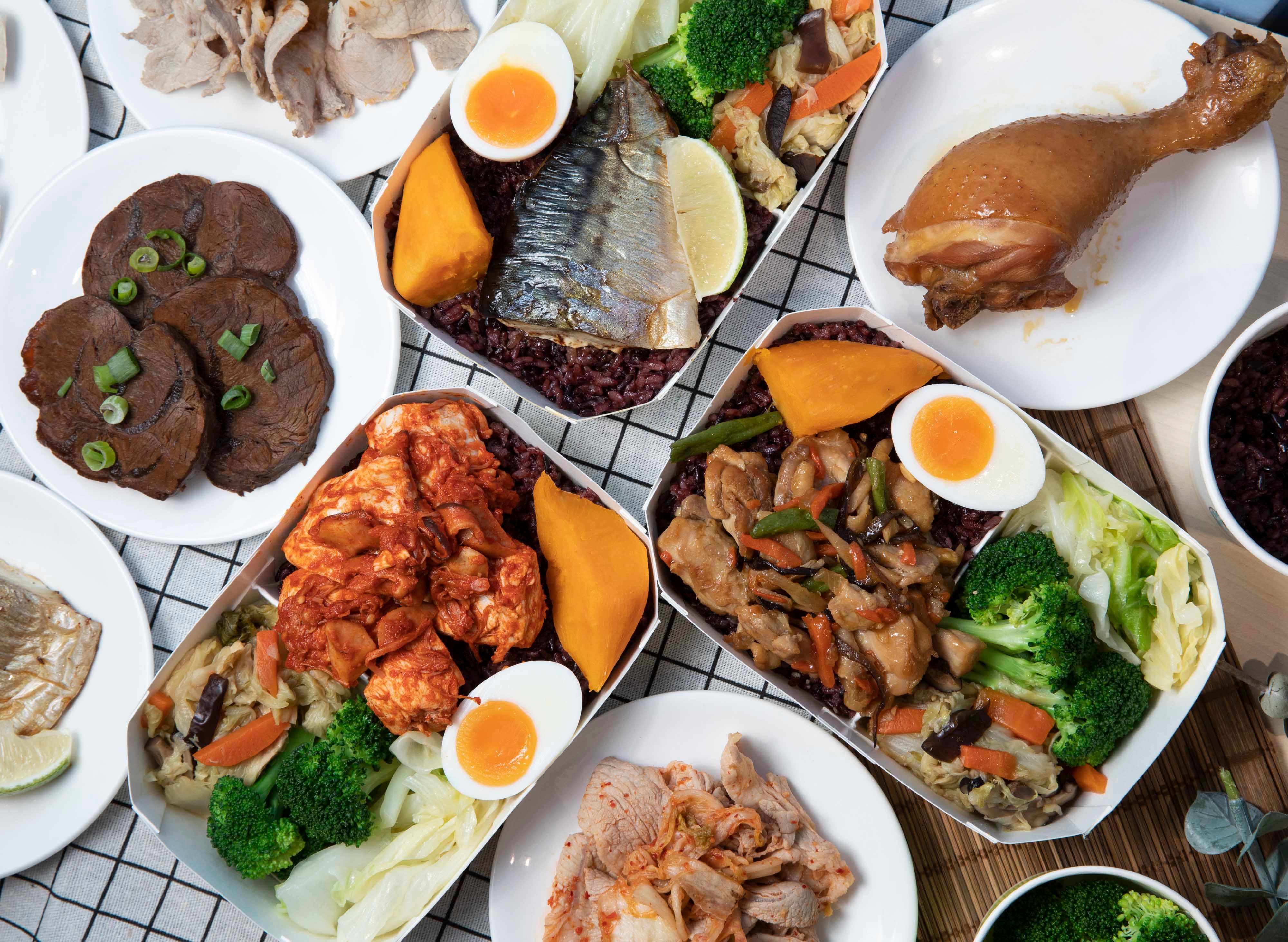 chin ching hsiang yung ( feng shan hai yang branch ) Menu in Kaohsiung ...