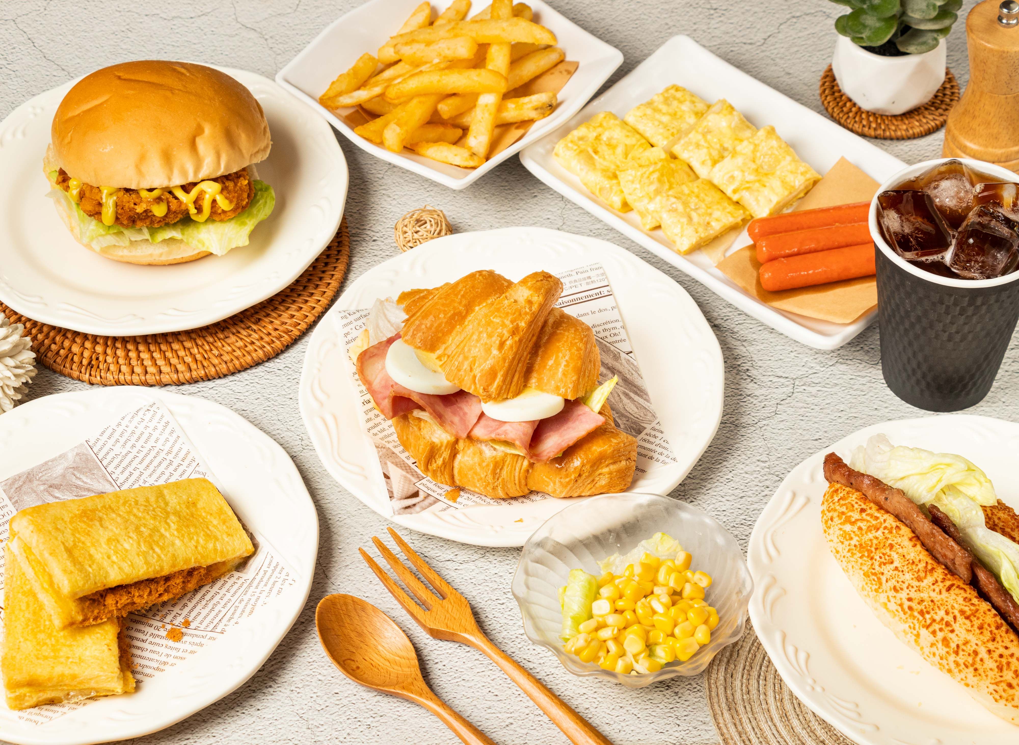 tsao an shan li Menu in Kaohsiung City - Food Delivery | foodpanda