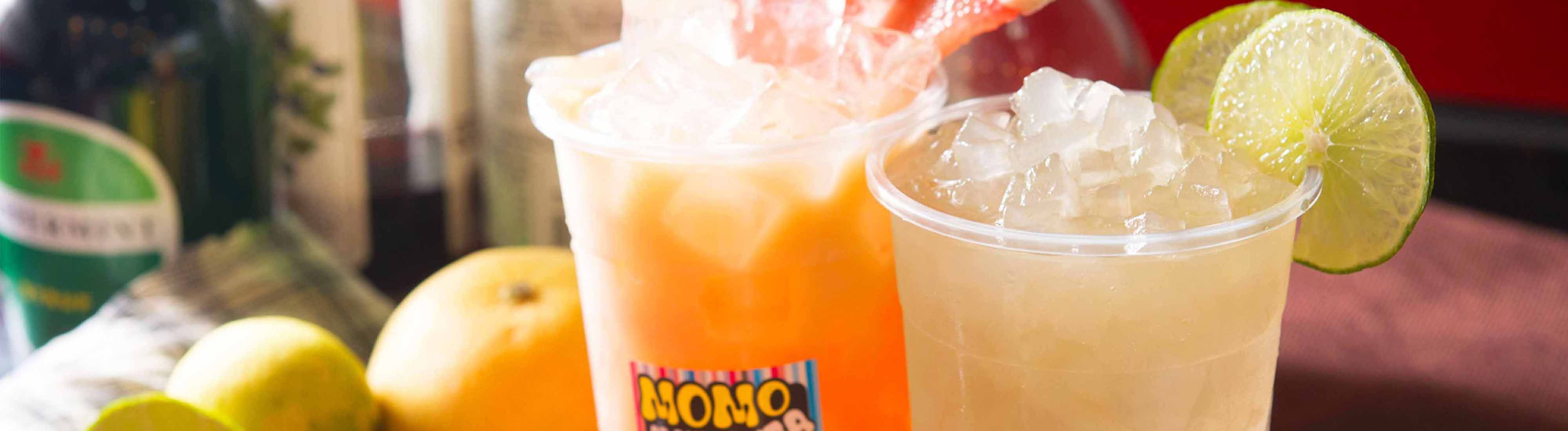 MOMOTEA緹莫莫茶品菜單 | 向附近的MOMOTEA緹莫莫茶品訂購 | foodpanda 外送