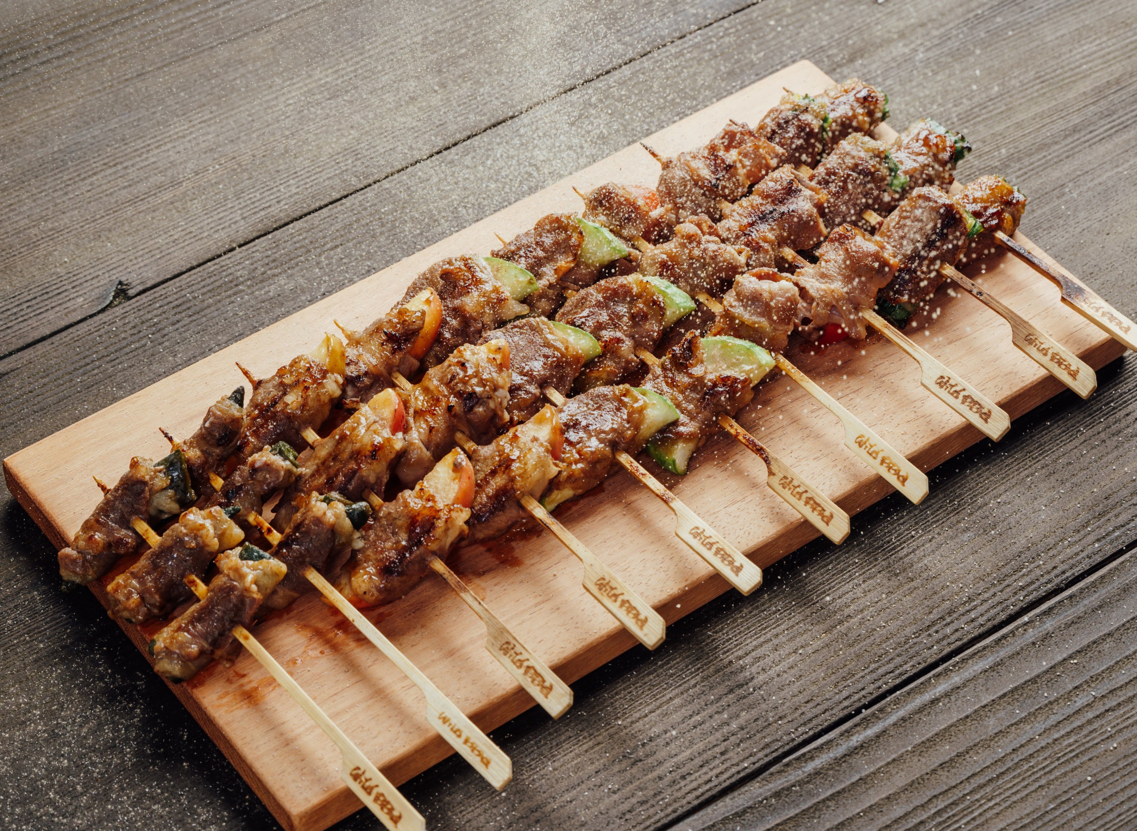 lu bian kao rou chuang shih dian Menu, Delivery Near You in Yilan ...