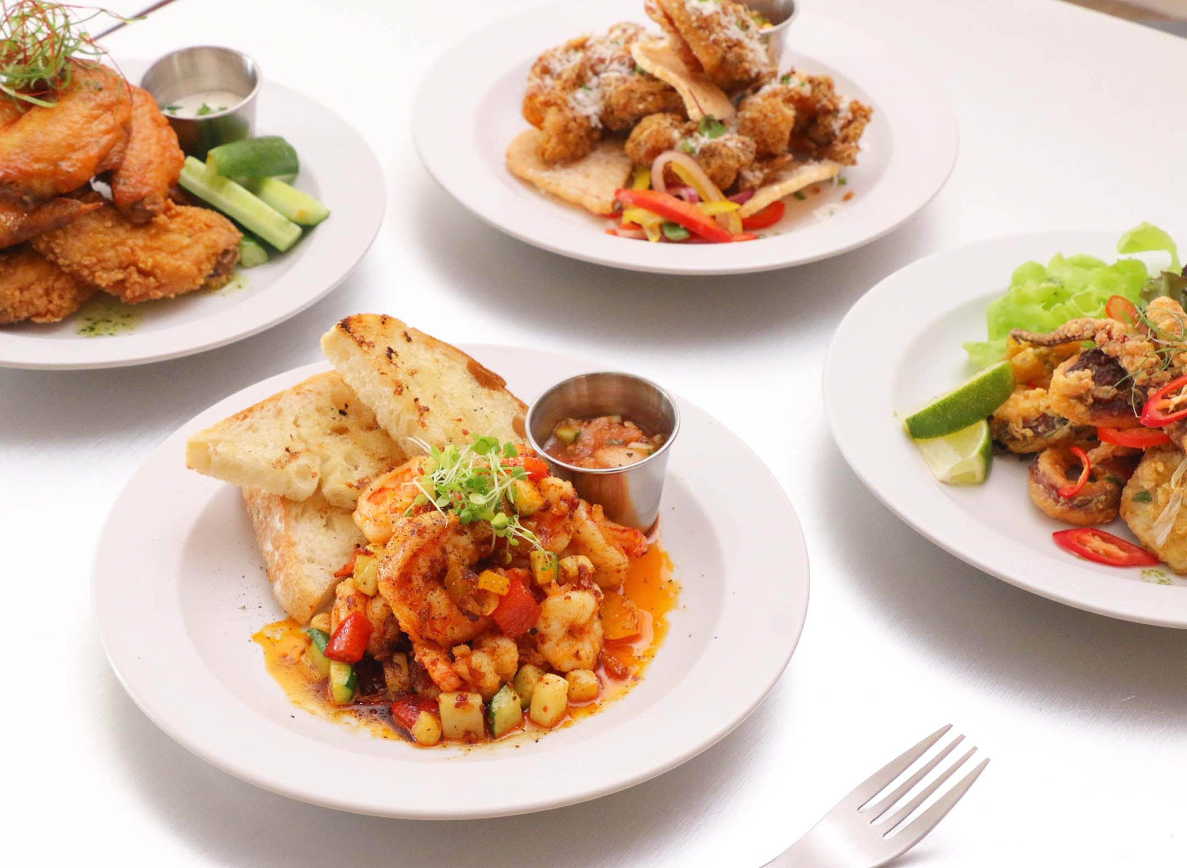 TABLE JOE 喬桌子廚房菜單 | 向附近的TABLE JOE 喬桌子廚房訂購 | foodpanda 外送