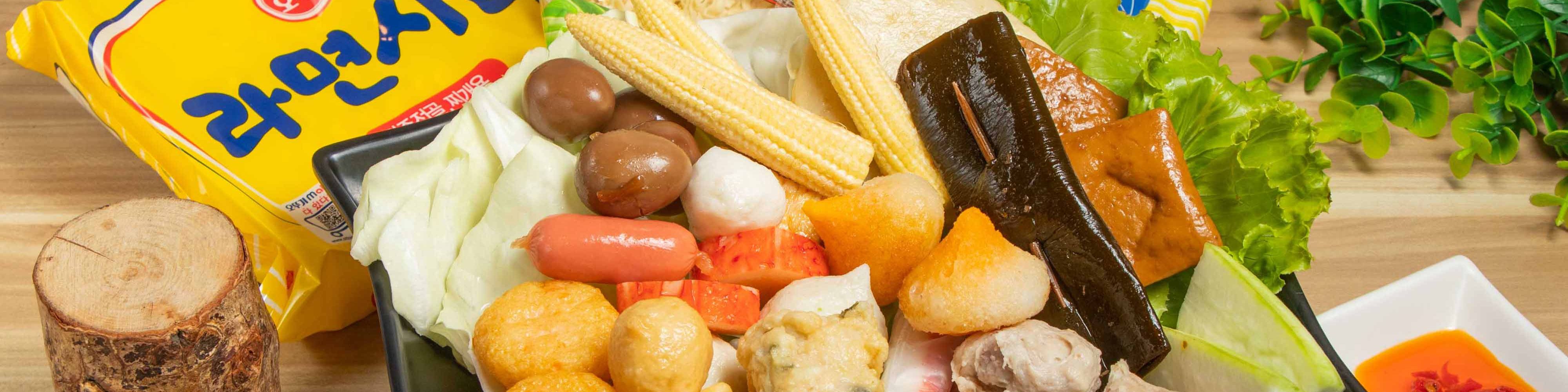 tung hao hsia hsien lu lu wei (hsi men kun ming tien) Menu, Delivery Near You in Taipei City ...