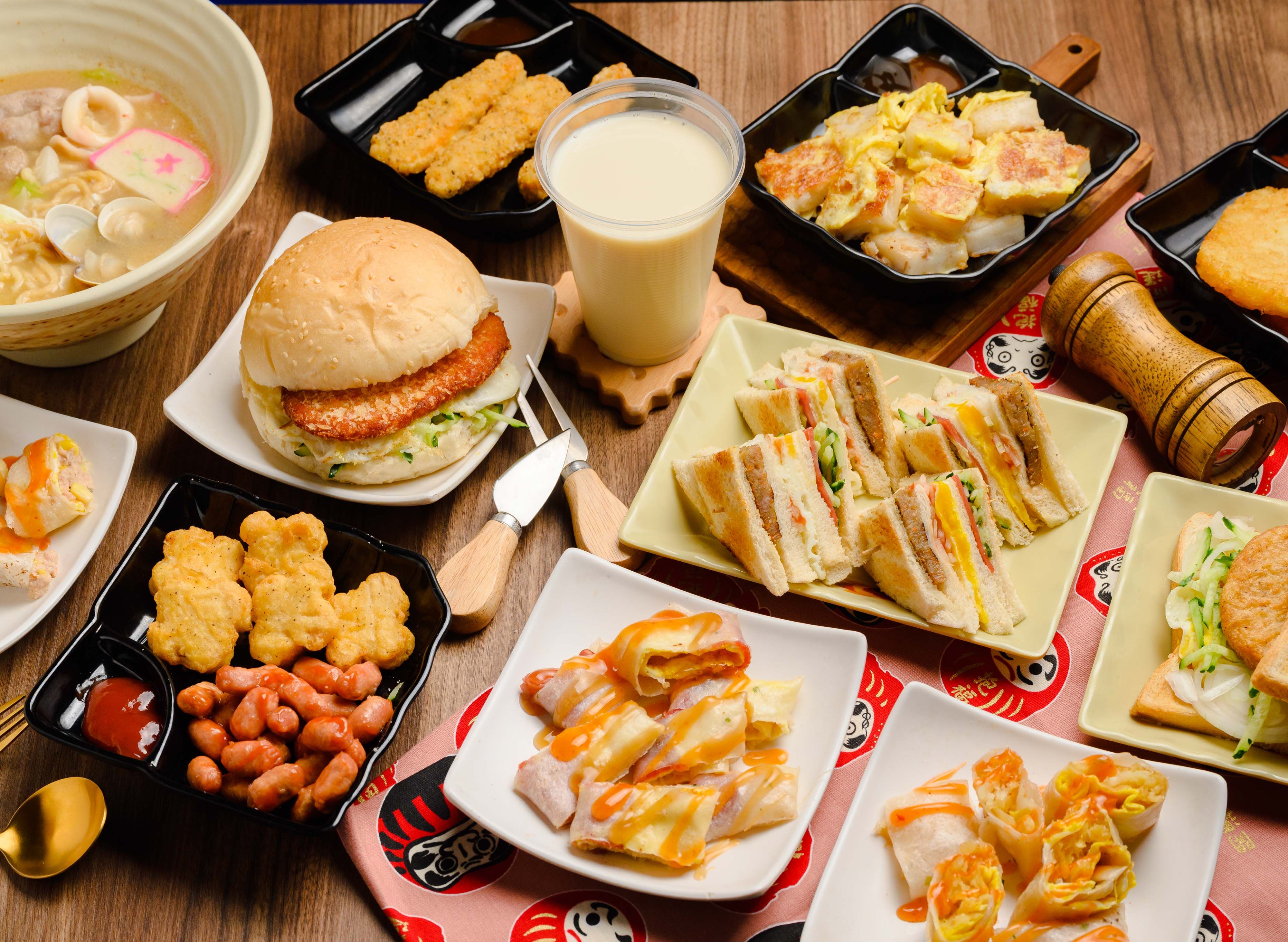 zao an ke kou mei Menu in Tainan City - Food Delivery | foodpanda