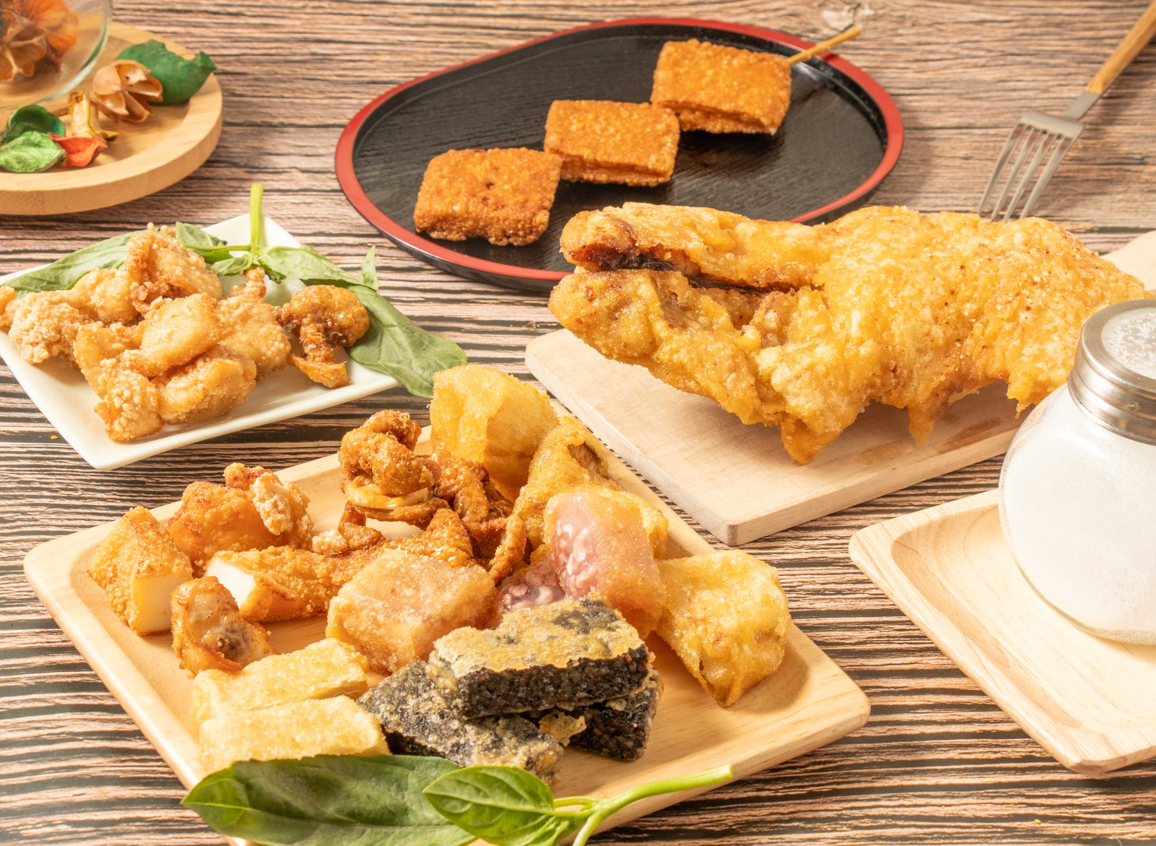 3Q雞排 (蘆竹忠孝西路店)菜單 | 向附近的3Q雞排 (蘆竹忠孝西路店)訂購 | foodpanda 外送