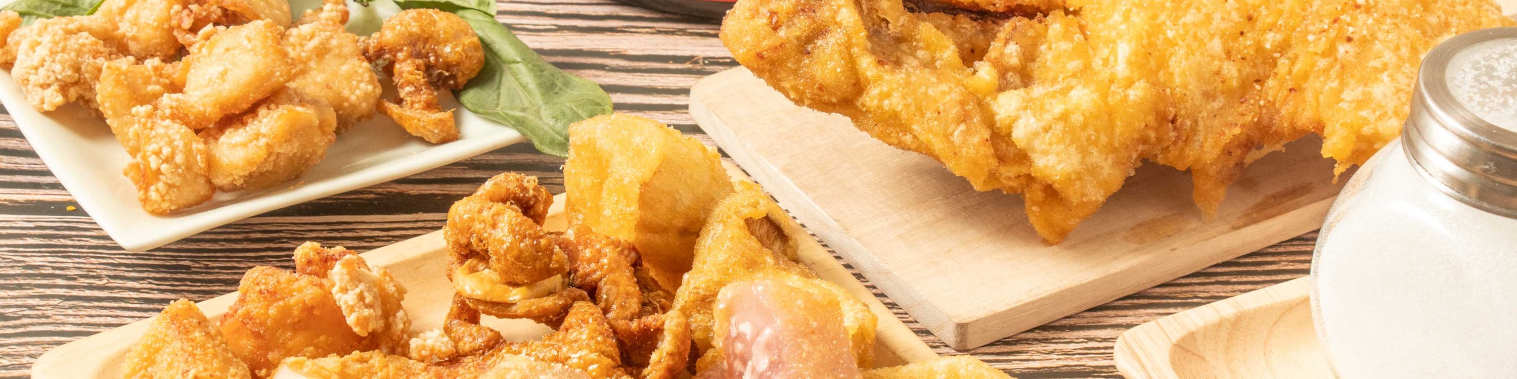 3Q雞排 (蘆竹忠孝西路店)菜單 | 向附近的3Q雞排 (蘆竹忠孝西路店)訂購 | foodpanda 外送