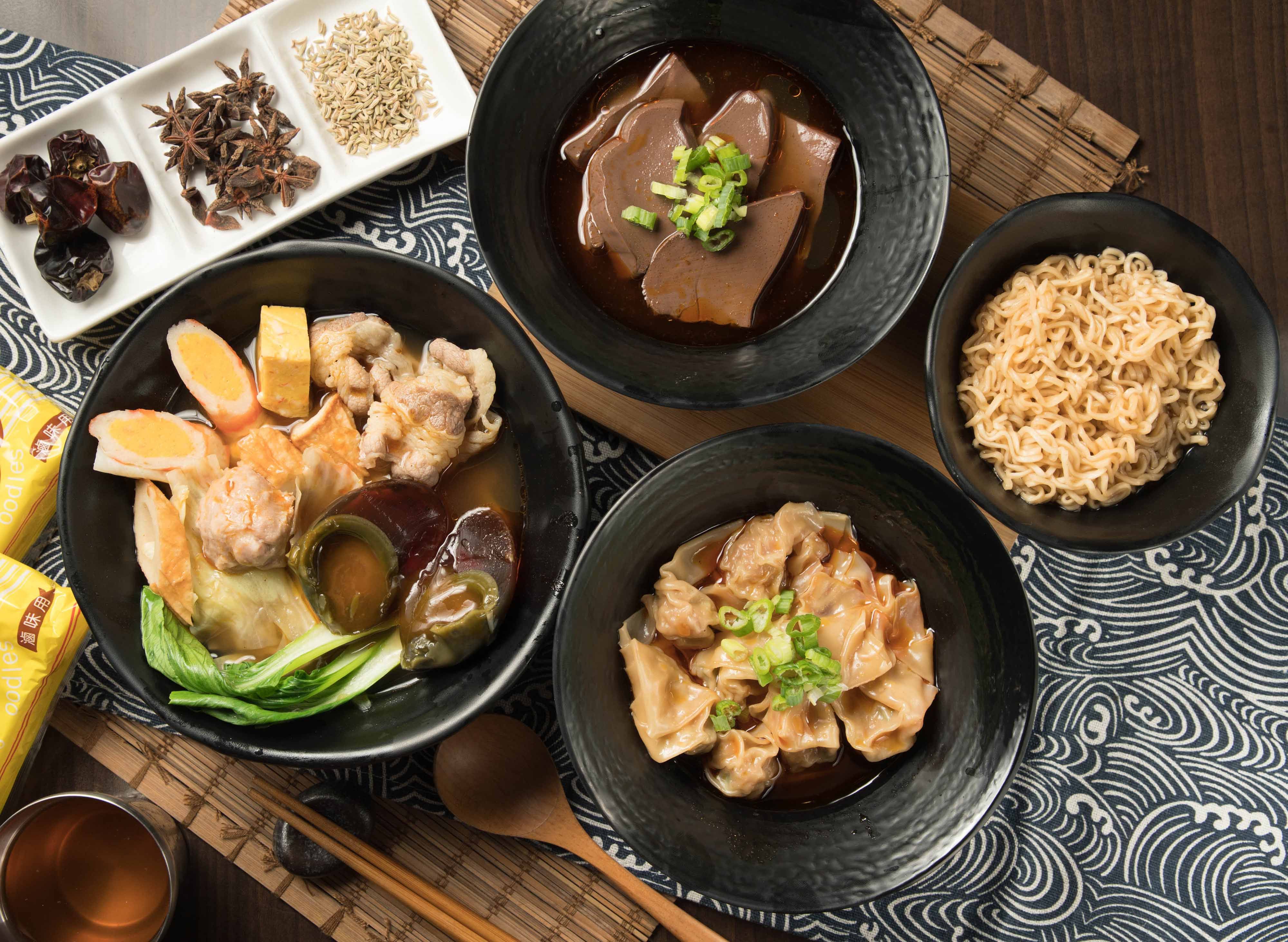 da lu sia tai shih ma la tang jia yi dian Menu, Delivery Near You in ...