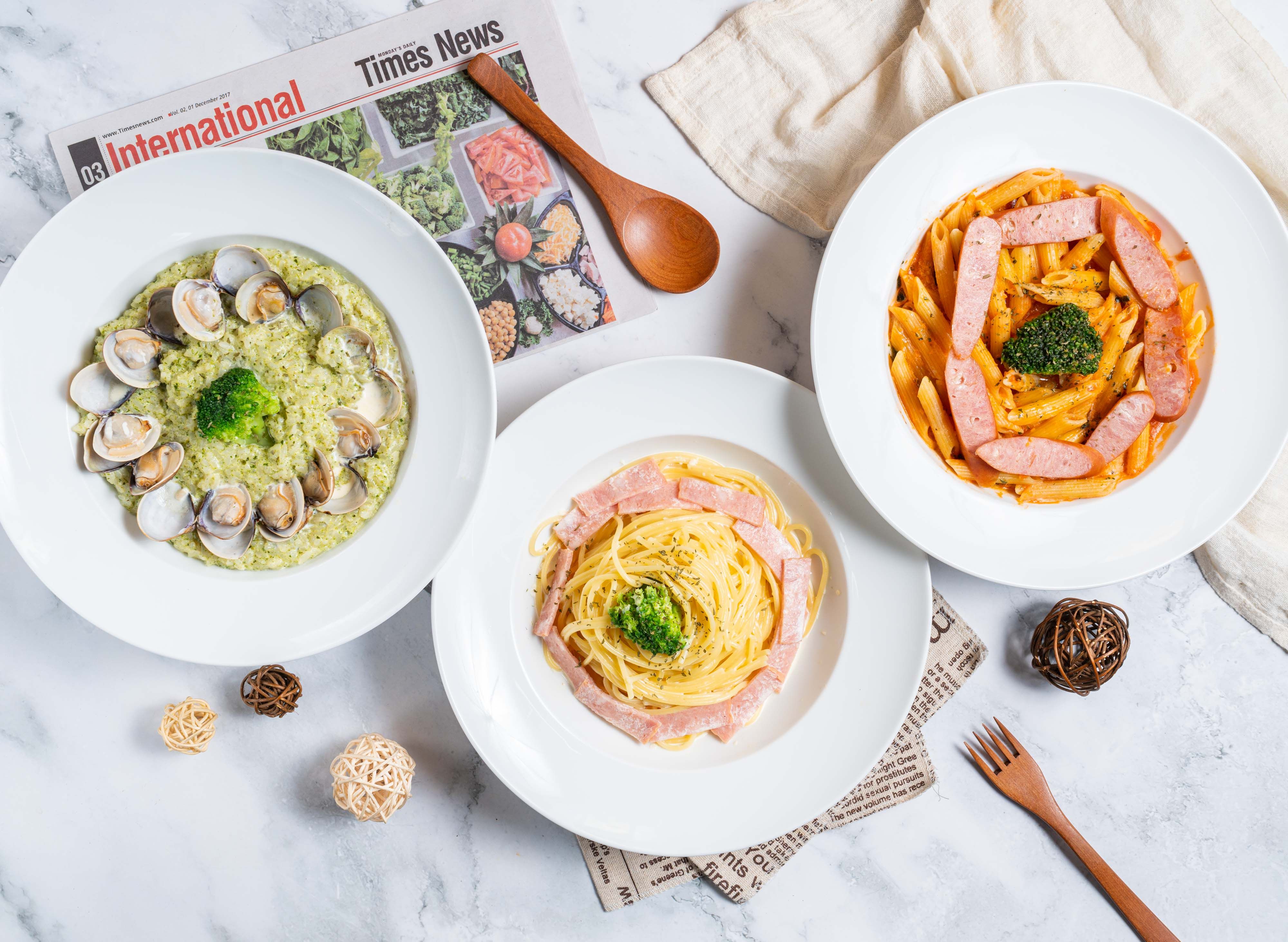 OH YA Pasta菜單 | 向附近的OH YA Pasta訂購 | foodpanda 外送