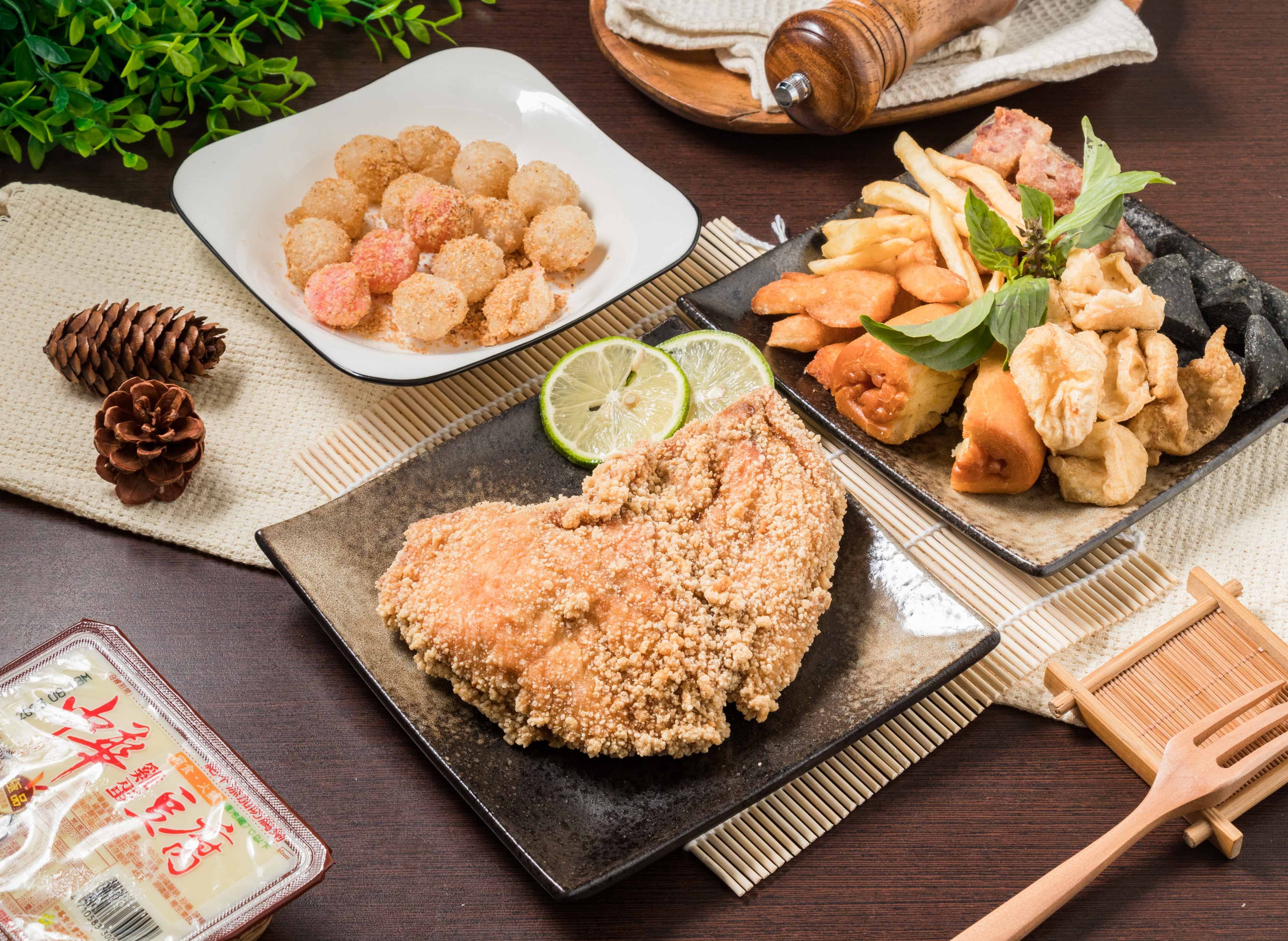 ping kuo chi hsien su chi ( kao hsiung ling ya branch ) Menu, Delivery ...