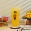 Da Ming Ben Wei Jhih Cha Tang ( Da Li Da Ming Branch ) Menu, Delivery ...