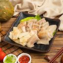 chan tou chi yu chi tsui chi ching shih tsan ho ( chung li lung kang ...