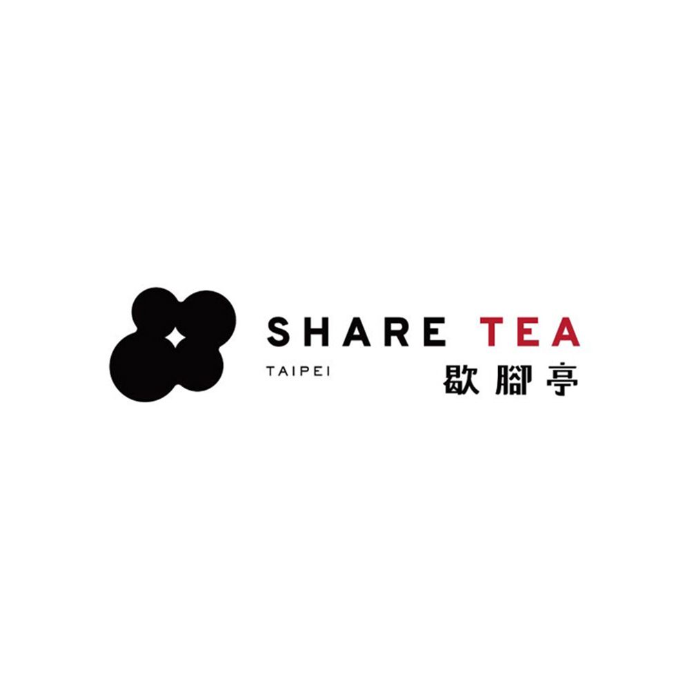 SHARE TEA歇腳亭 (逢甲文華店)菜單 | 向附近的SHARE TEA歇腳亭 (逢甲文華店)訂購 | foodpanda 外送