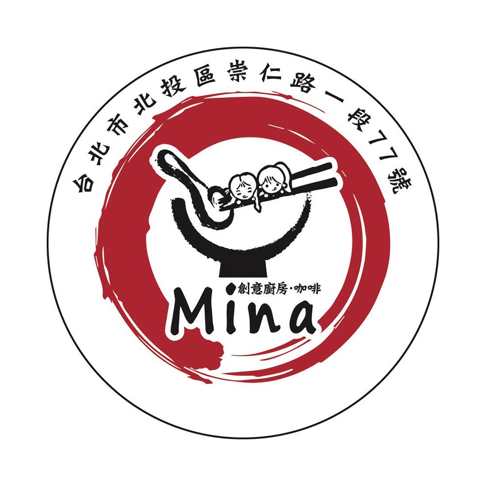 Mina創意廚房咖啡菜單 | 向附近的Mina創意廚房咖啡訂購 | foodpanda 外送