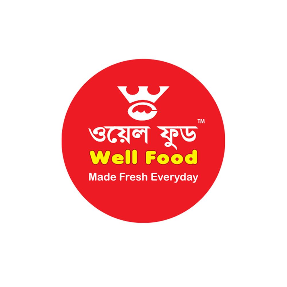Well Food - Bashundhara delivery in Dhaka | foodpanda