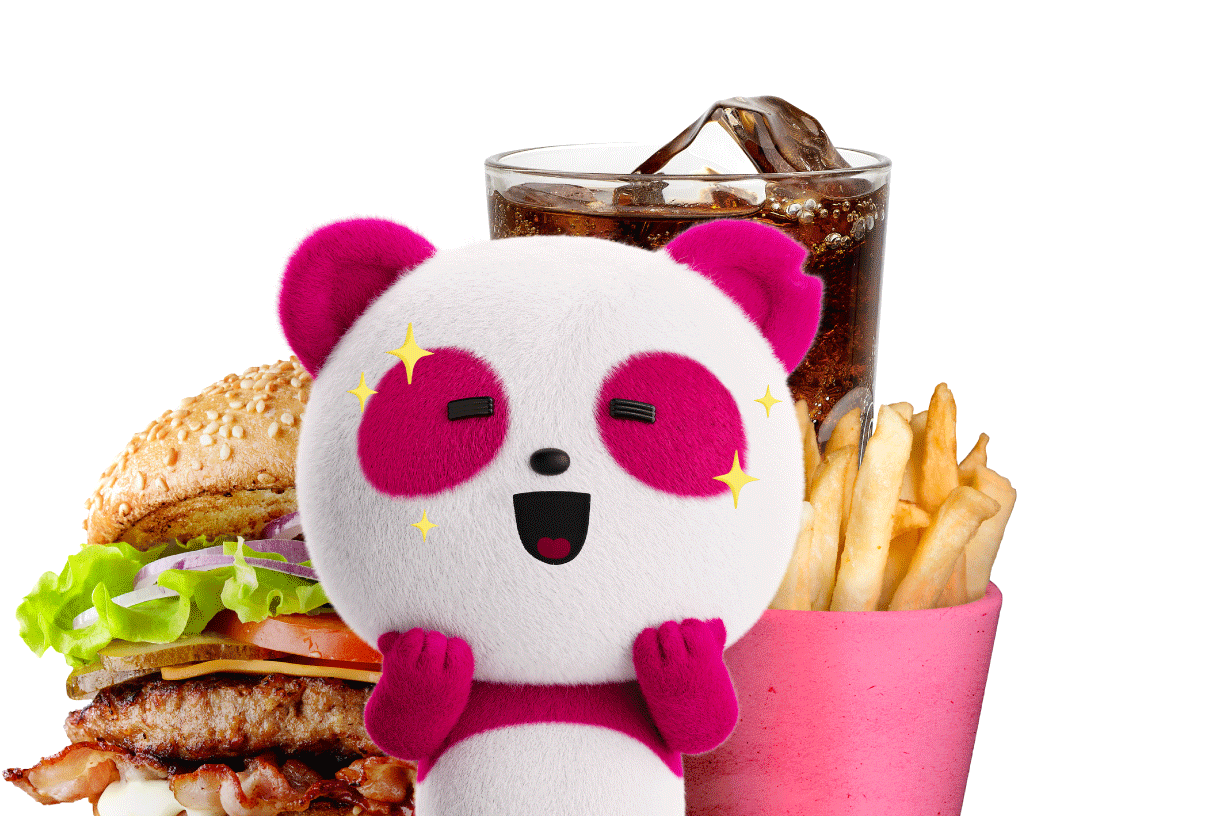 foodpanda ວຽງຈັນ Food Delivery | foodpanda Laos