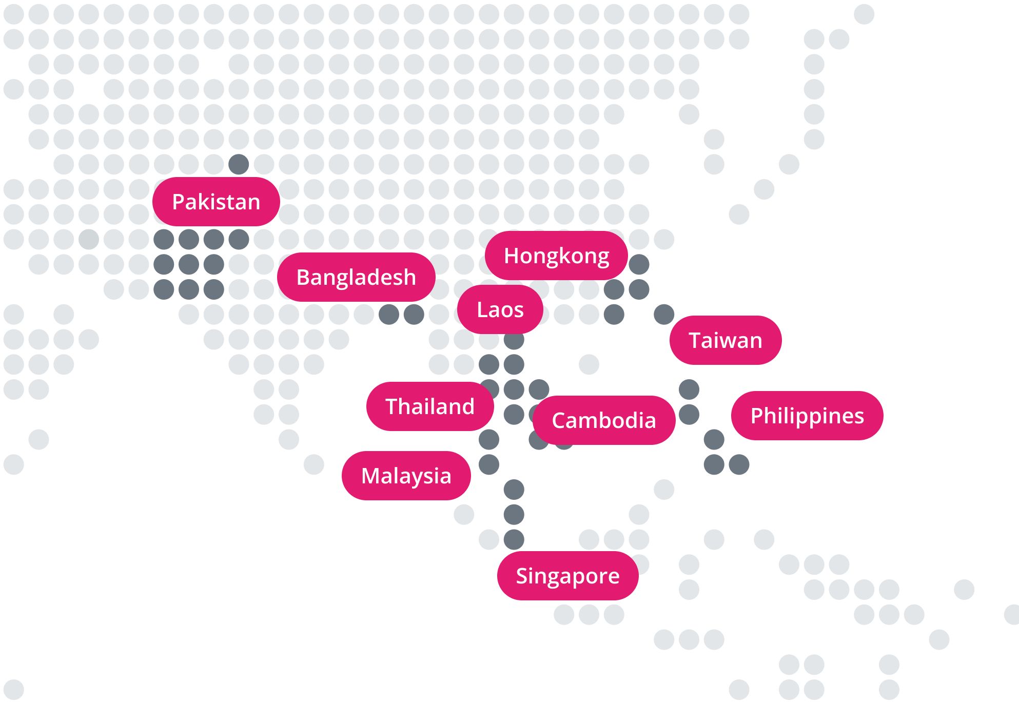 សេវាដឹកជញ្ជូនសម្រាប់ភោជនីយដ្ឋានដែលអ្នកចូលចិត្តមាននៅ ហ្វូដដូរ៉ា