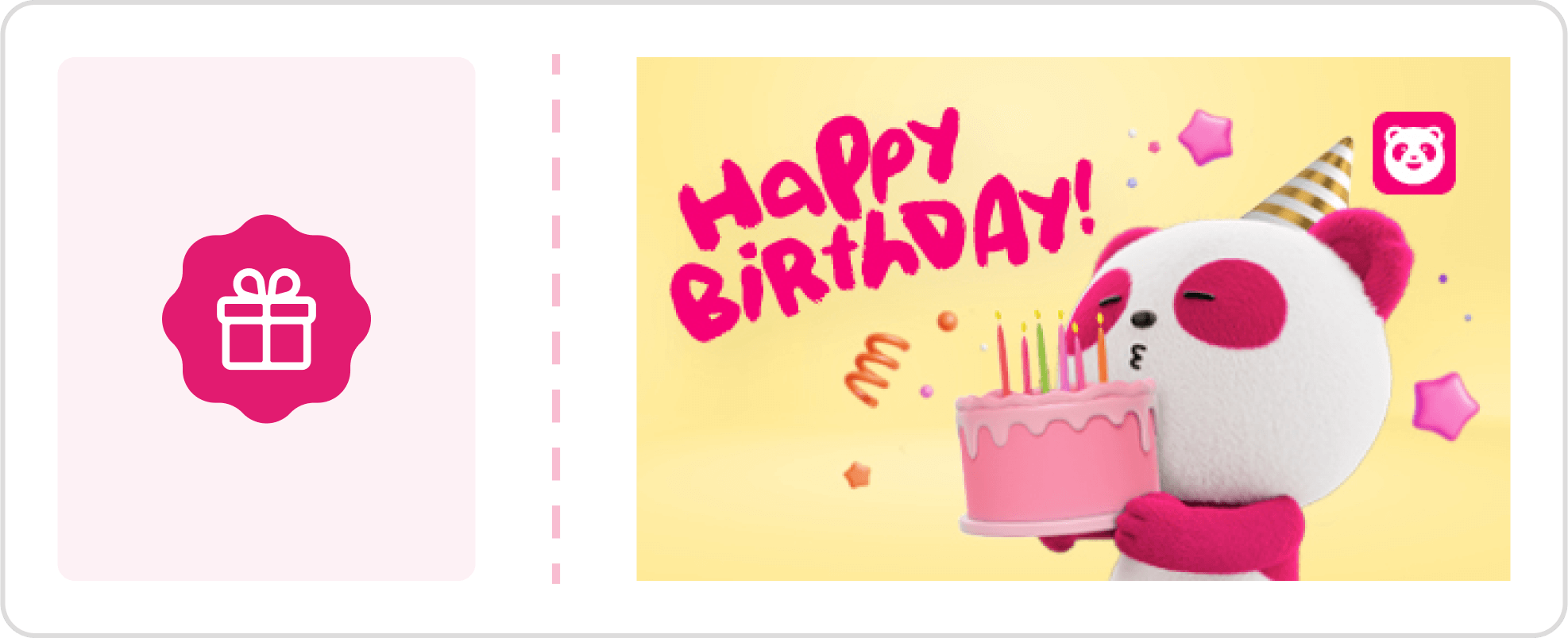 The delivery service for your favourite restaurants - foodpanda