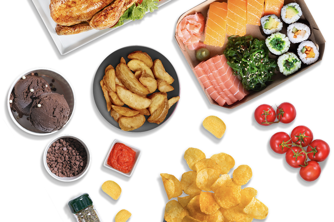 Order from the best Rice Noodles restaurants in Hong Kong